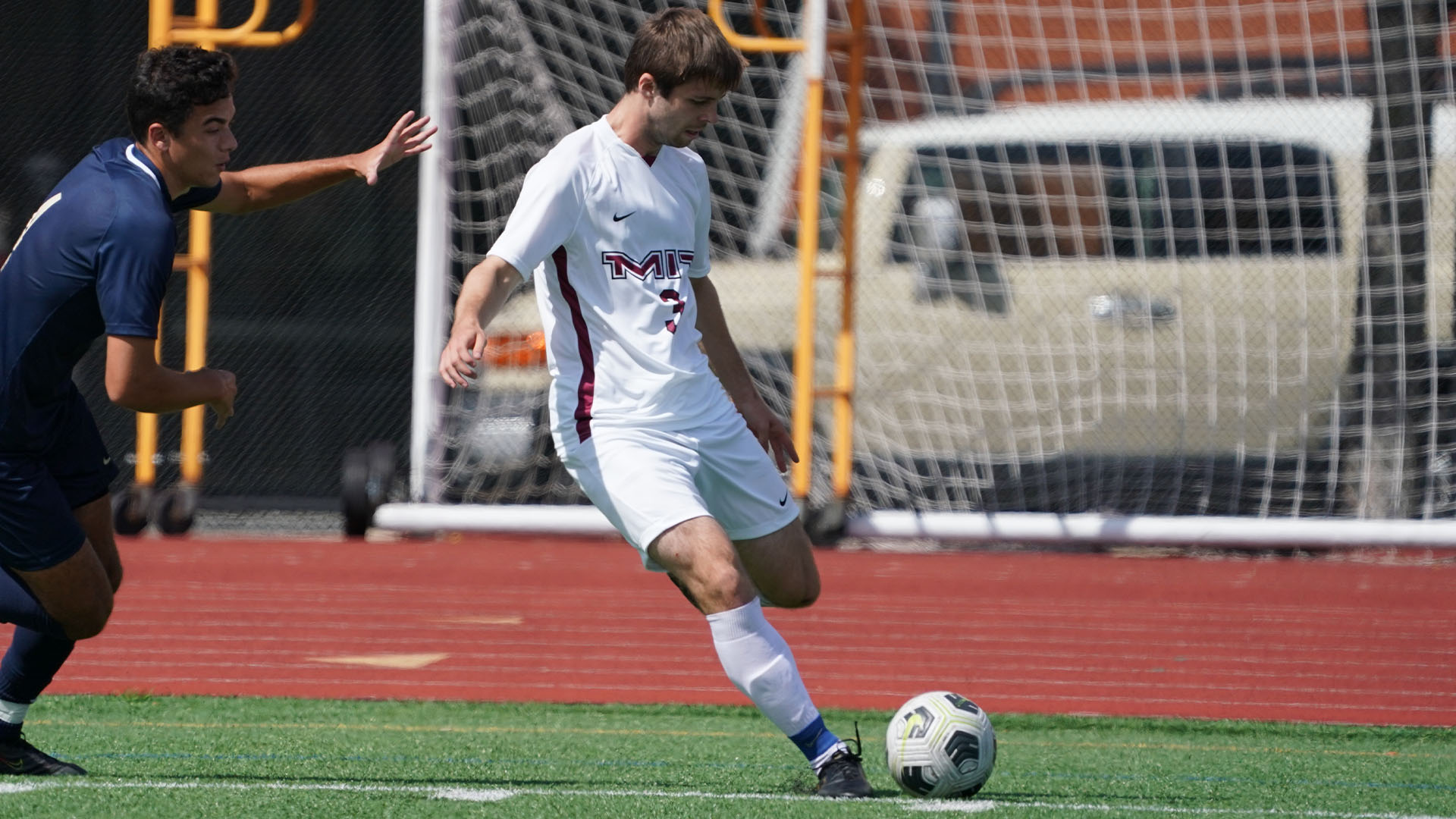 Loukas Carayannopoulos - 2021 - Men's Soccer - Massachusetts Institute ...