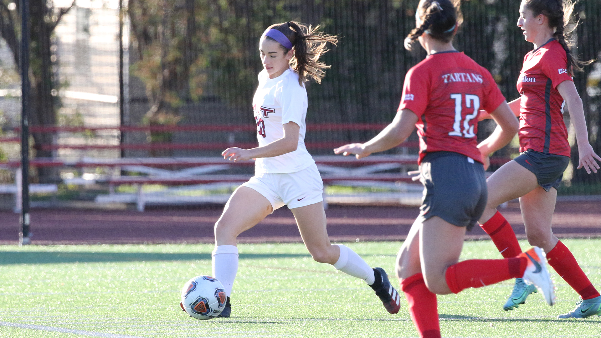 Julia Howarth - 2023 - Women's Soccer - Massachusetts Institute of ...