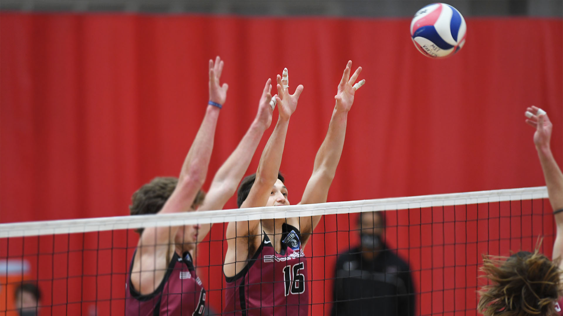 Dylan Ryan - 2024 - Men's Volleyball - Massachusetts Institute of ...