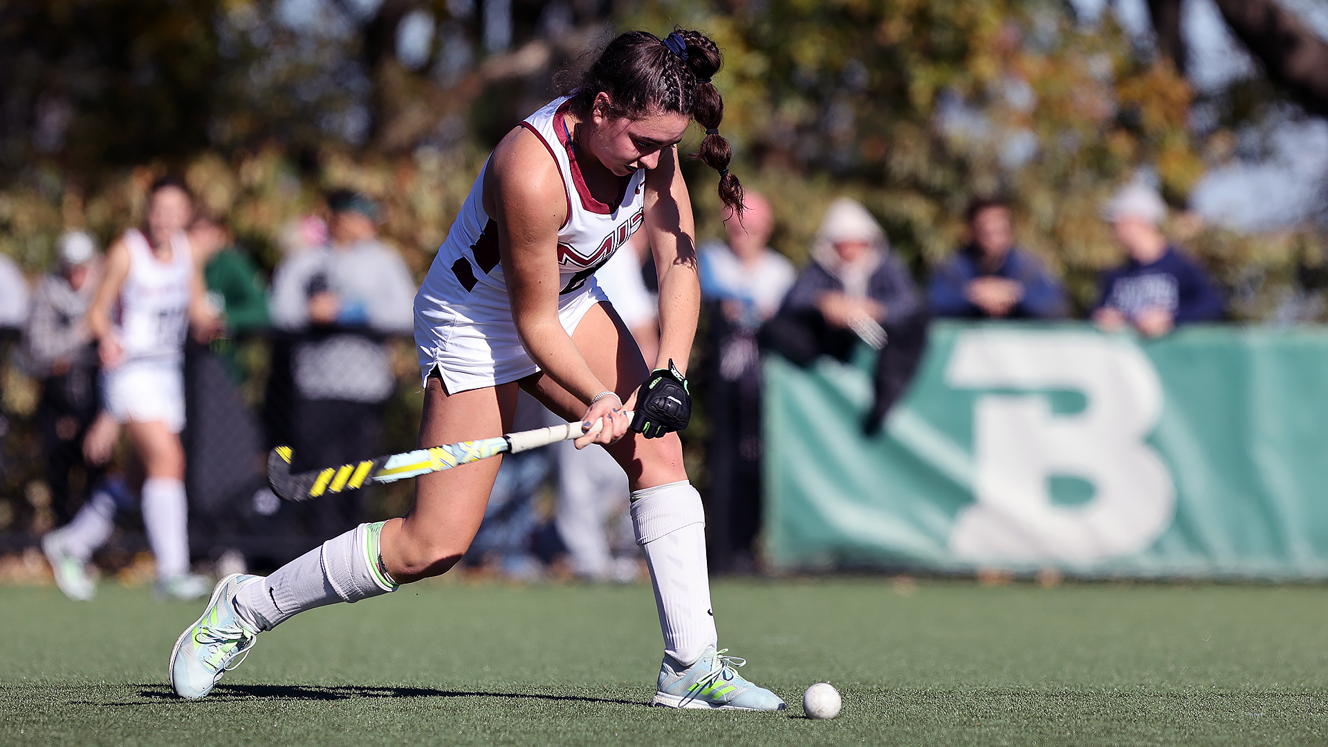 No. 20 MIT Rallies to Defeat Montclair State, 3-1, in Season Opener ...