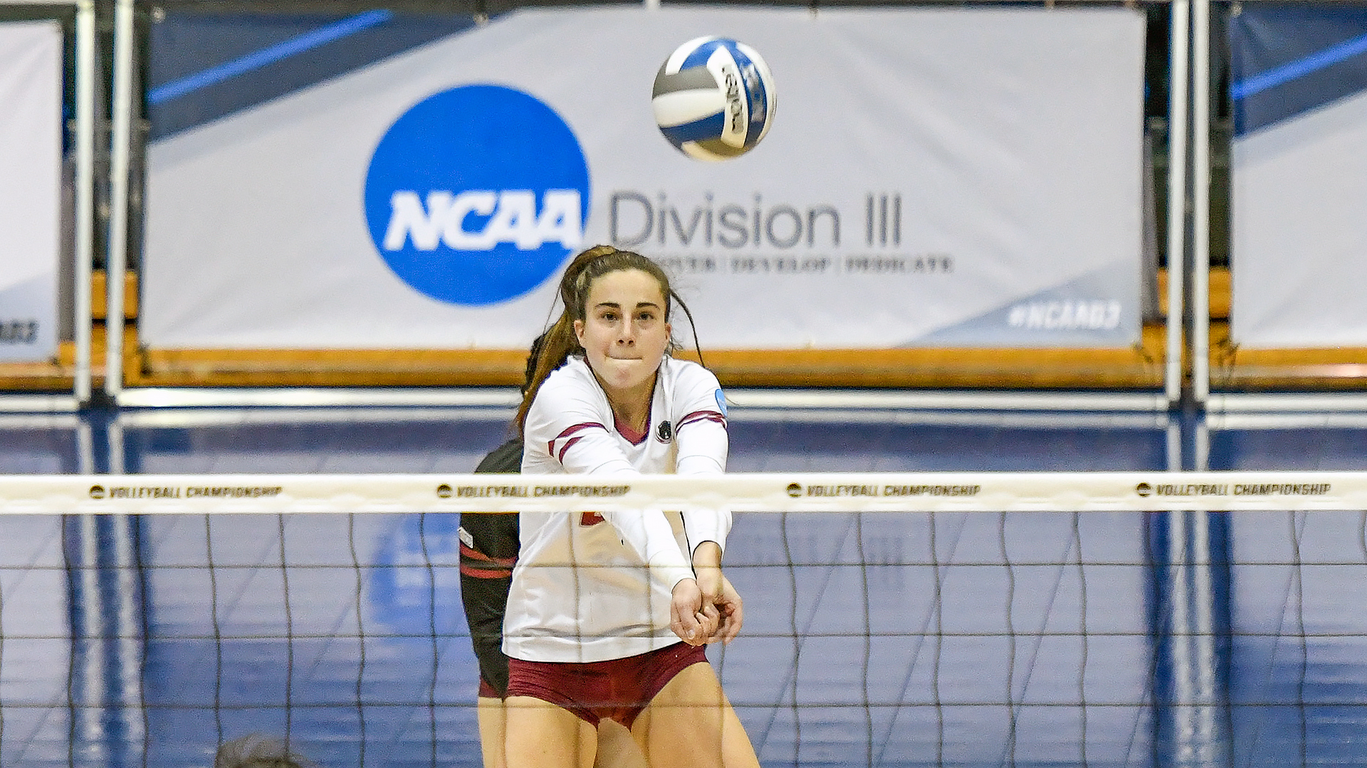 Women’s Volleyball Finishes as Runner-Up at MIT Invitational ...