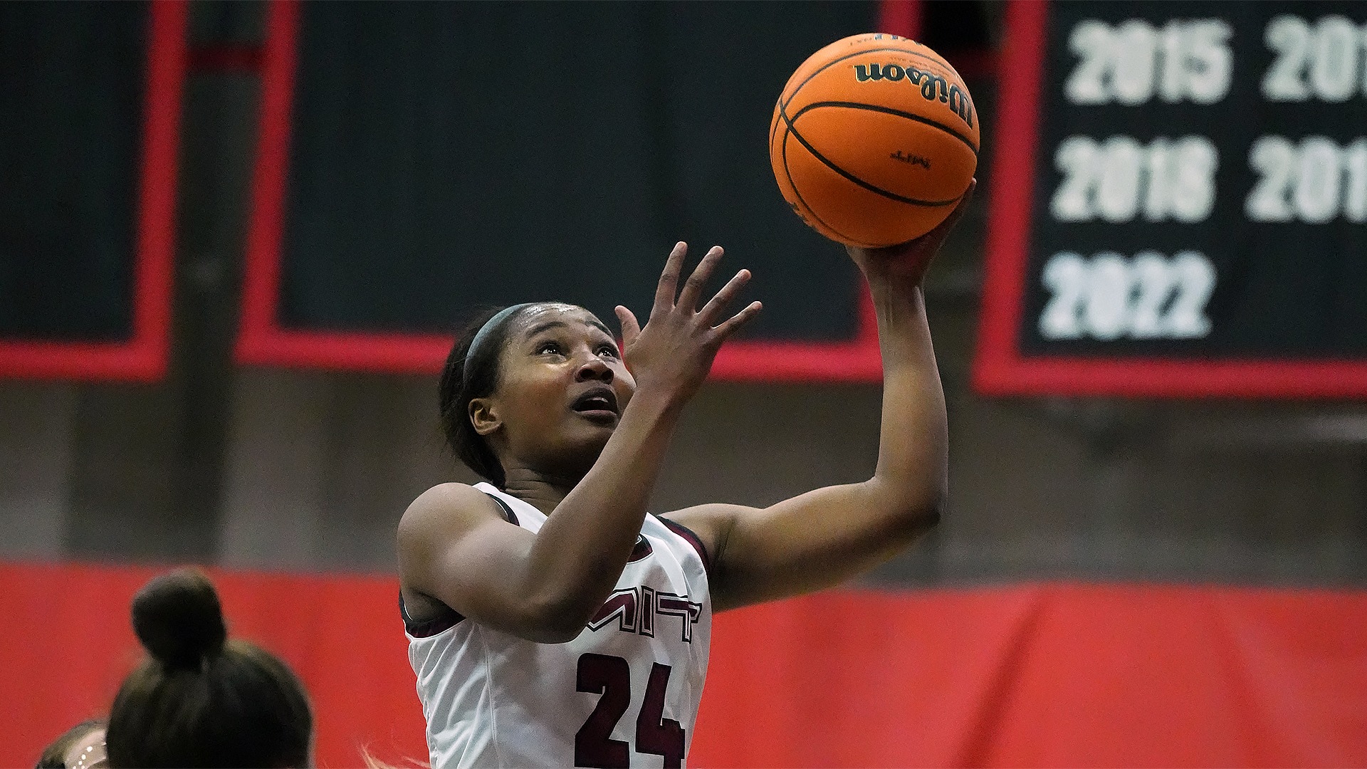 Women's Basketball Comes From Behind to Defeat Coast Guard, 70-66 ...
