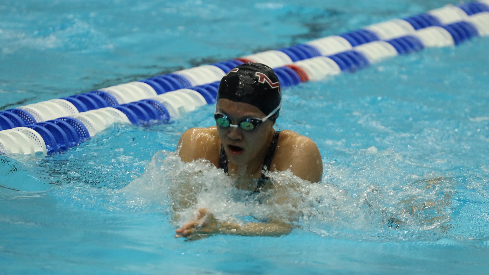 Edenna Chen - 2023-24 - Women's Swimming and Diving - Massachusetts ...