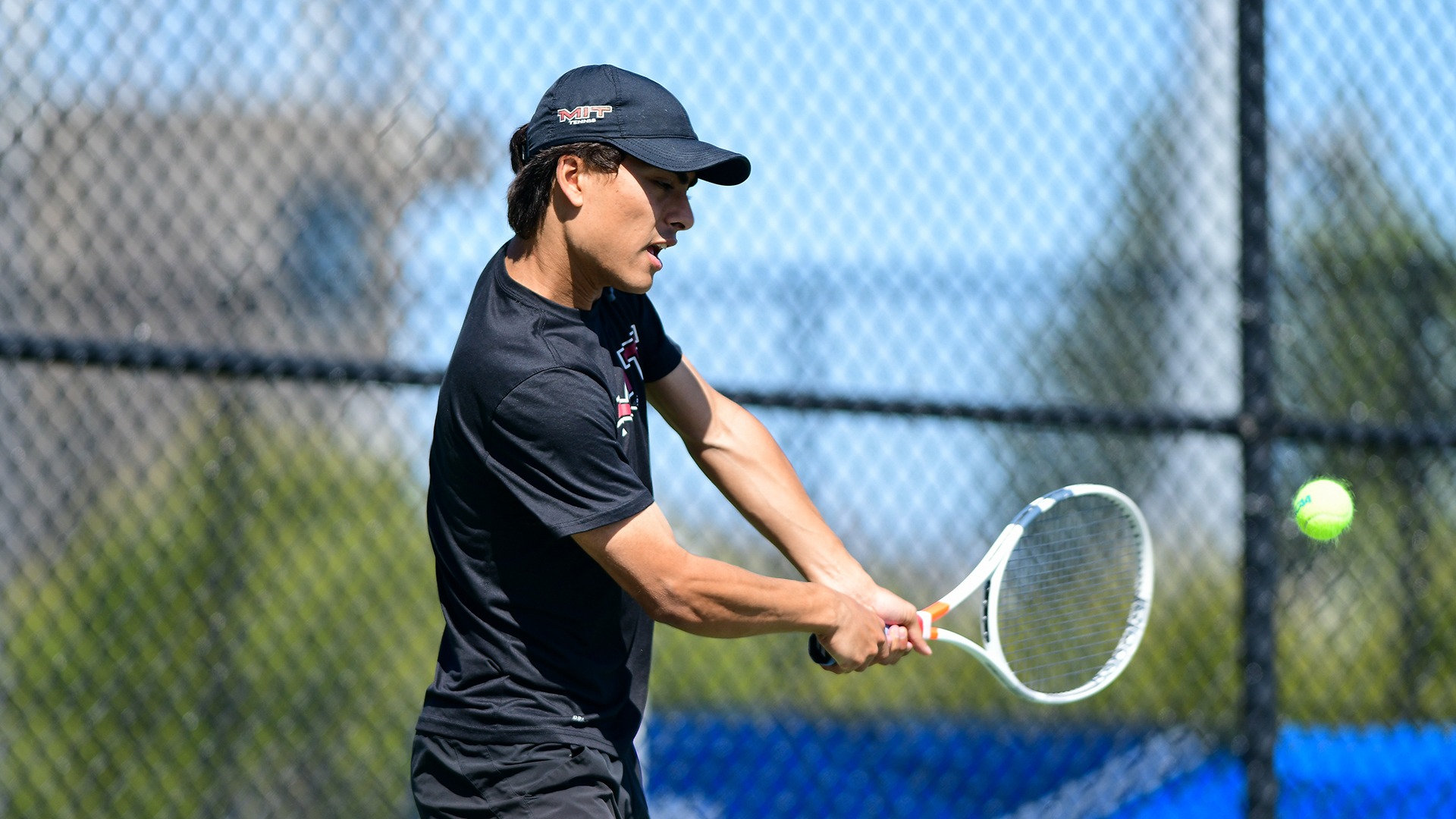 Kahler and Papacica Compete at ITA New England Regionals ...