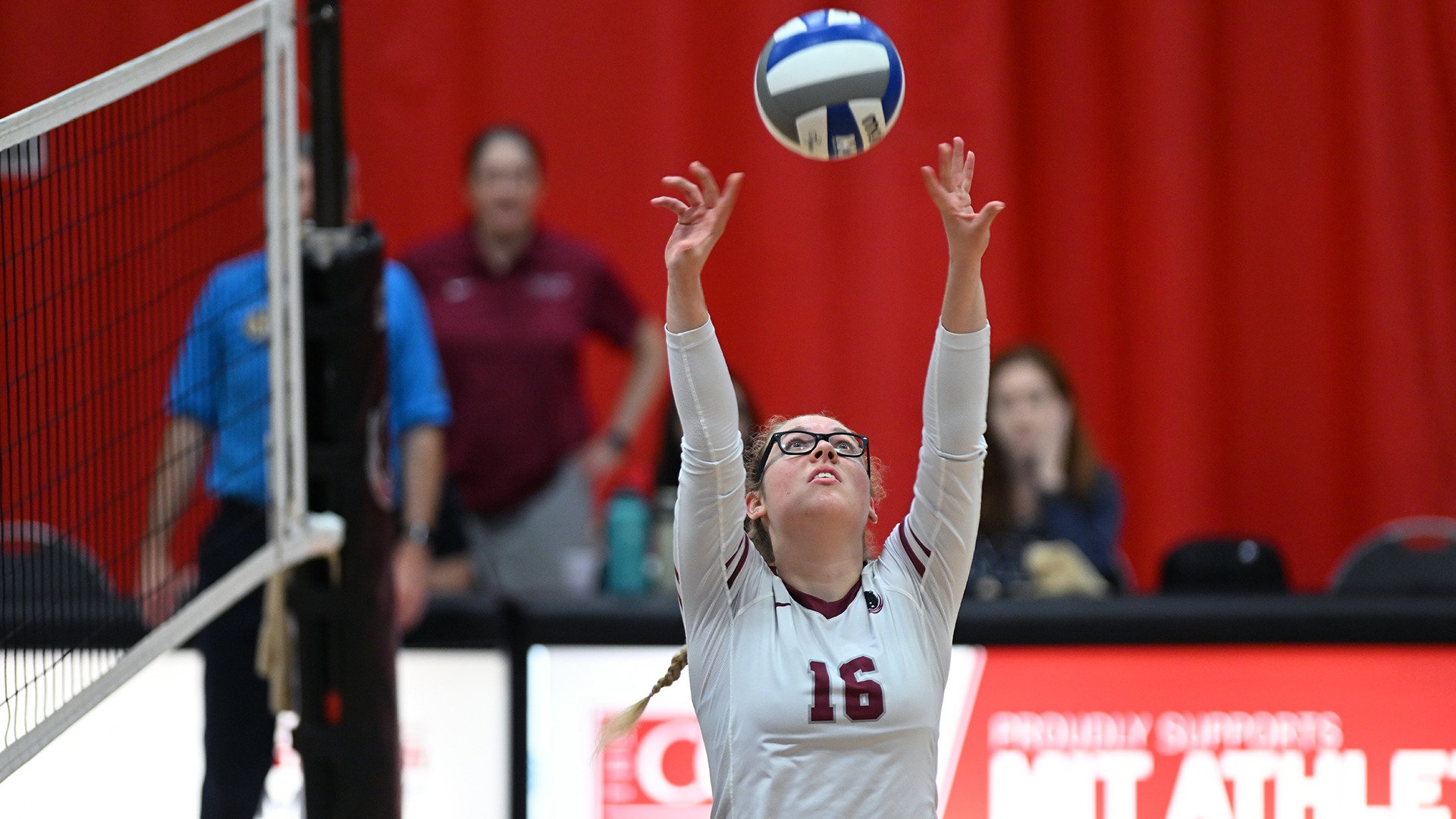 No. 20 MIT Sweeps WPI and Bridgewater State - Massachusetts Institute ...