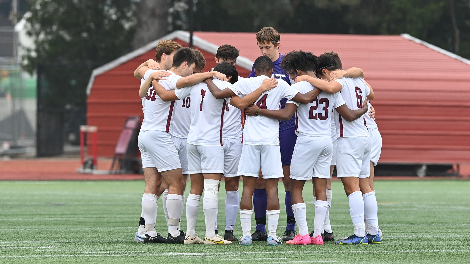 'Meet the Coaches' with MIT Men's Soccer Head Coach Ken Bovell ...
