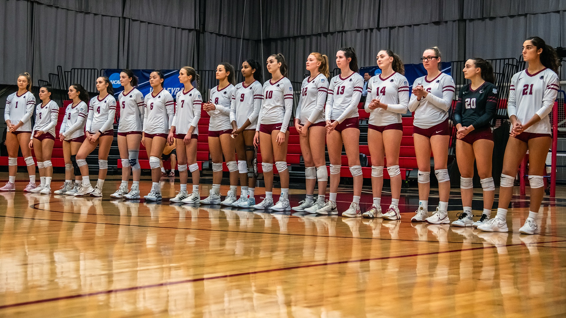 Margaret Wang Wins Elite 90 Award for NCAA Division III Women’s ...