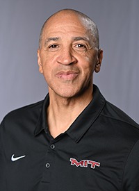 Larry Anderson - David H. Koch '62 Head Coach - Men's Basketball ...