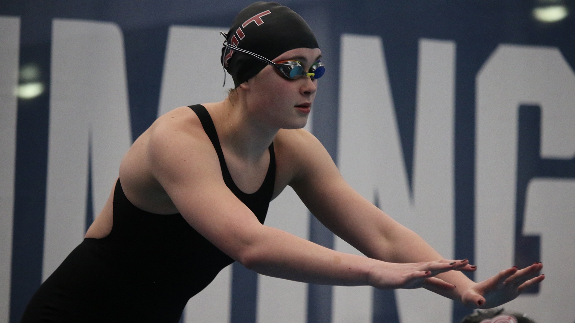 Sonia Seliger - 2023-24 - Women's Swimming and Diving - Massachusetts ...
