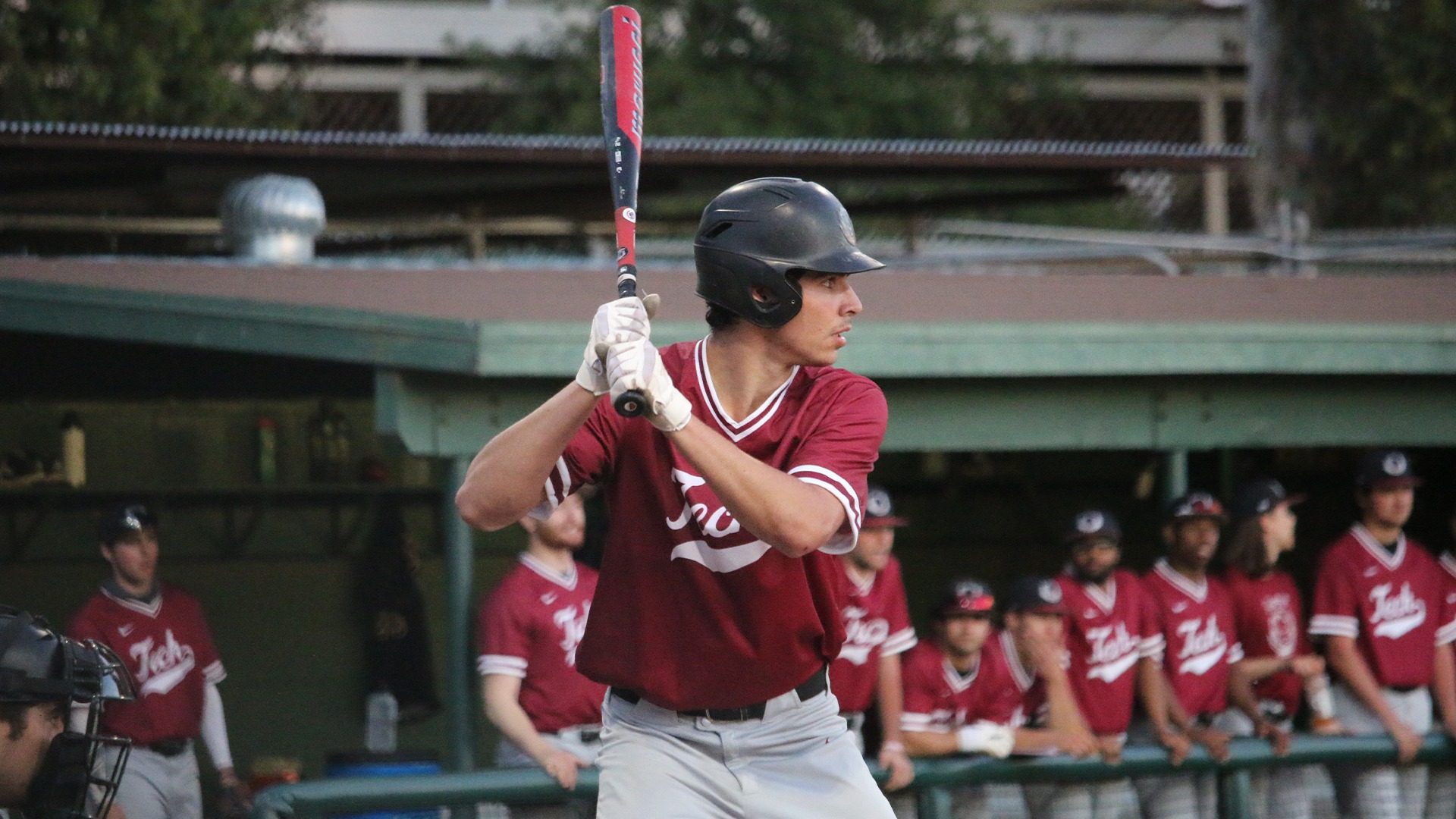 Graham Cartwright - 2023 - Baseball - Massachusetts Institute of Technology