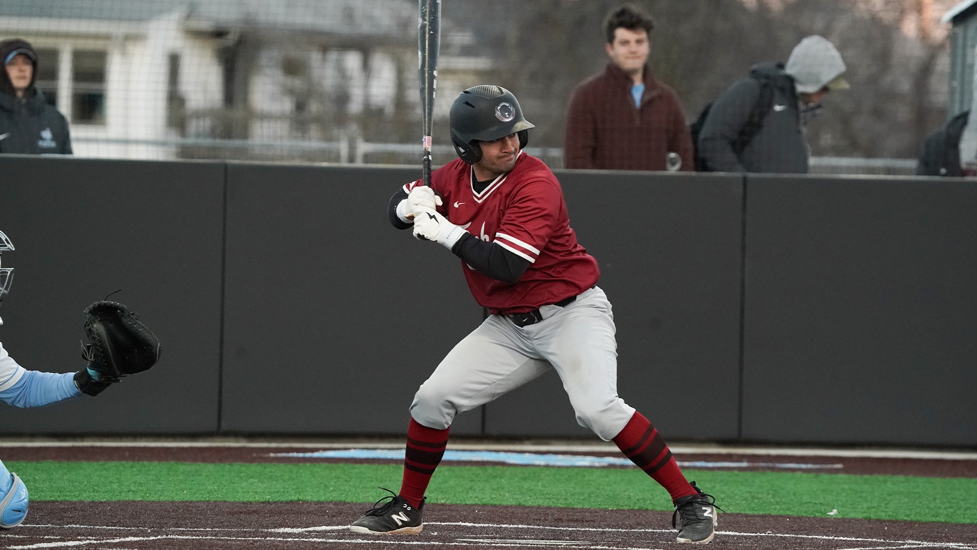 Jake Sonandres - 2024 - Baseball - Massachusetts Institute of Technology