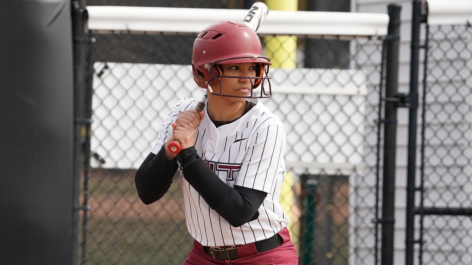 Jordan Sell - 2023 - Softball - Massachusetts Institute of Technology