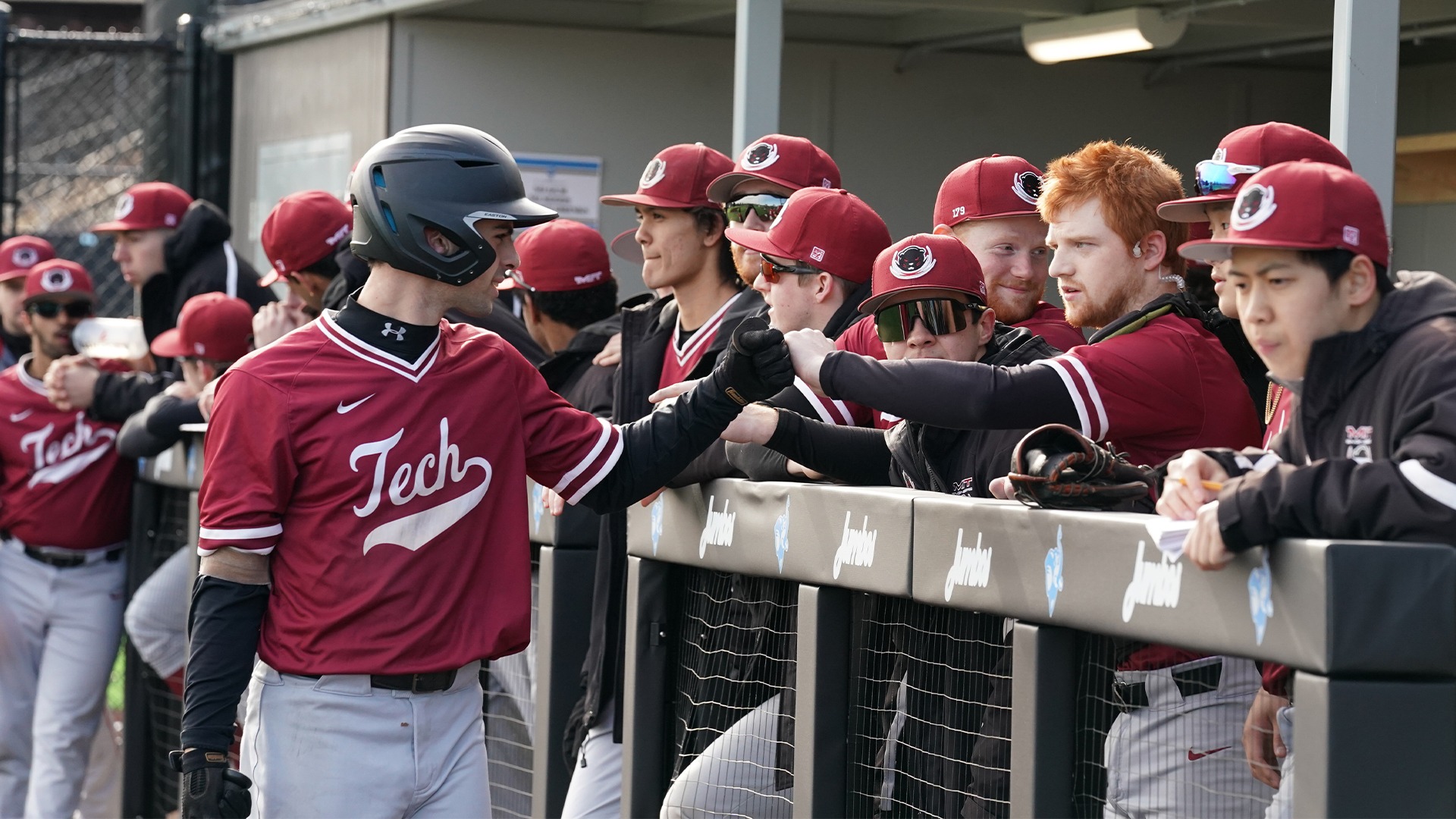 Baseball Drops 12-5 Road Final at Misericordia - Massachusetts ...