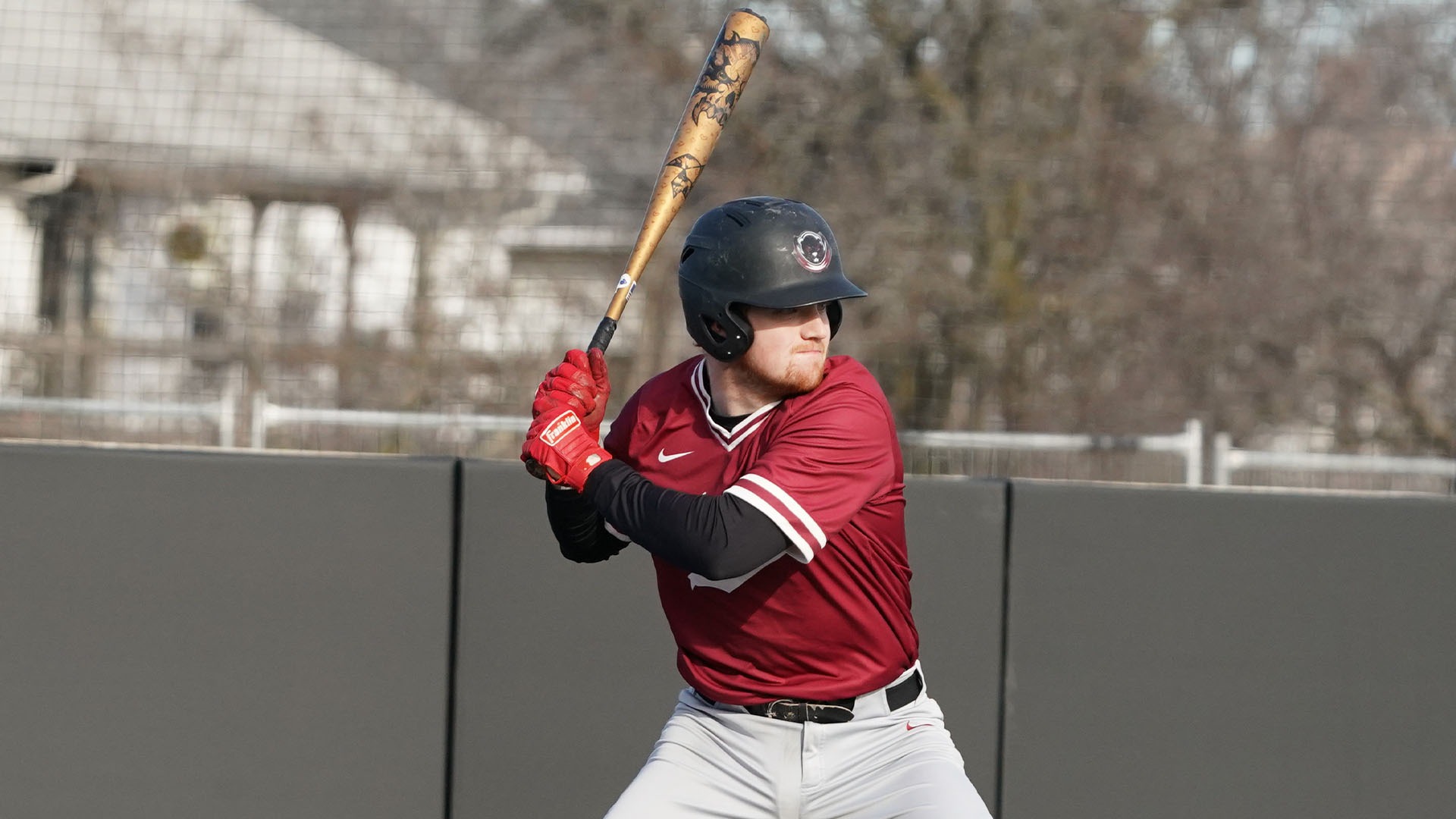 Baseball Earns 7-5 Road Win at Springfield for Regular-Season Sweep ...