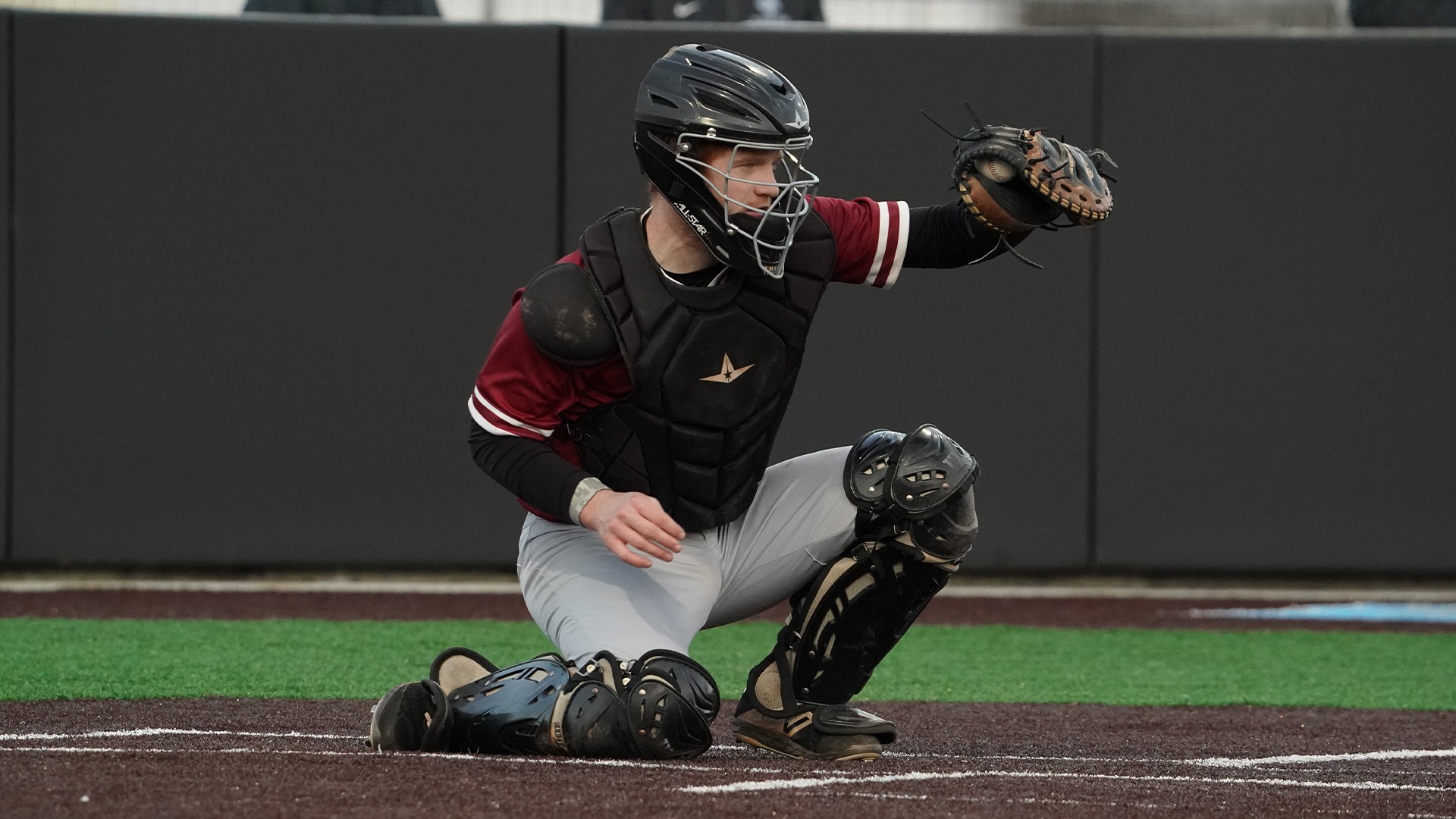 Baseball Drops Home Doubleheader to No. 18 Wheaton College ...