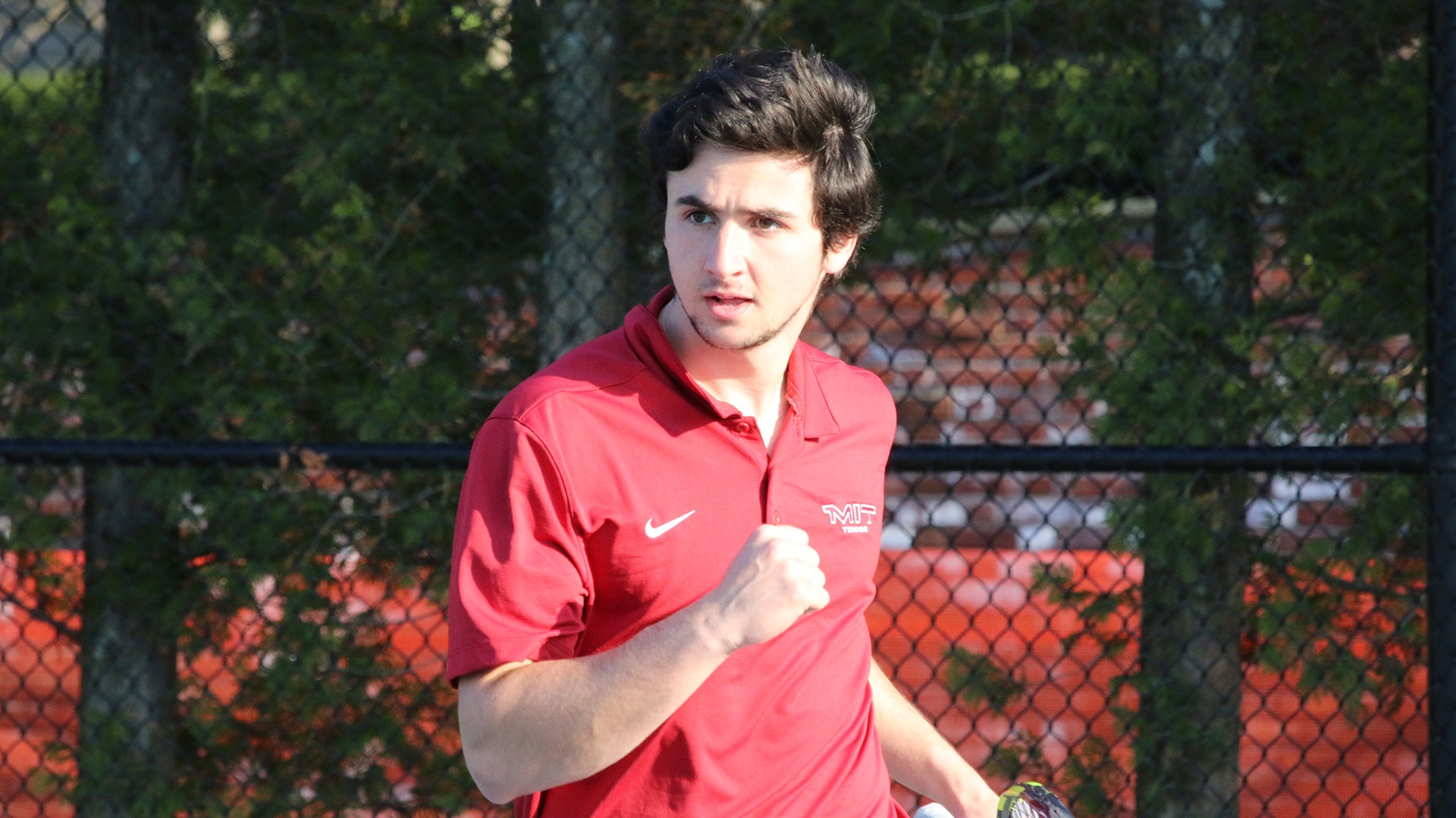 Benji Grossman - 2022-23 - Men's Tennis - Massachusetts Institute of ...