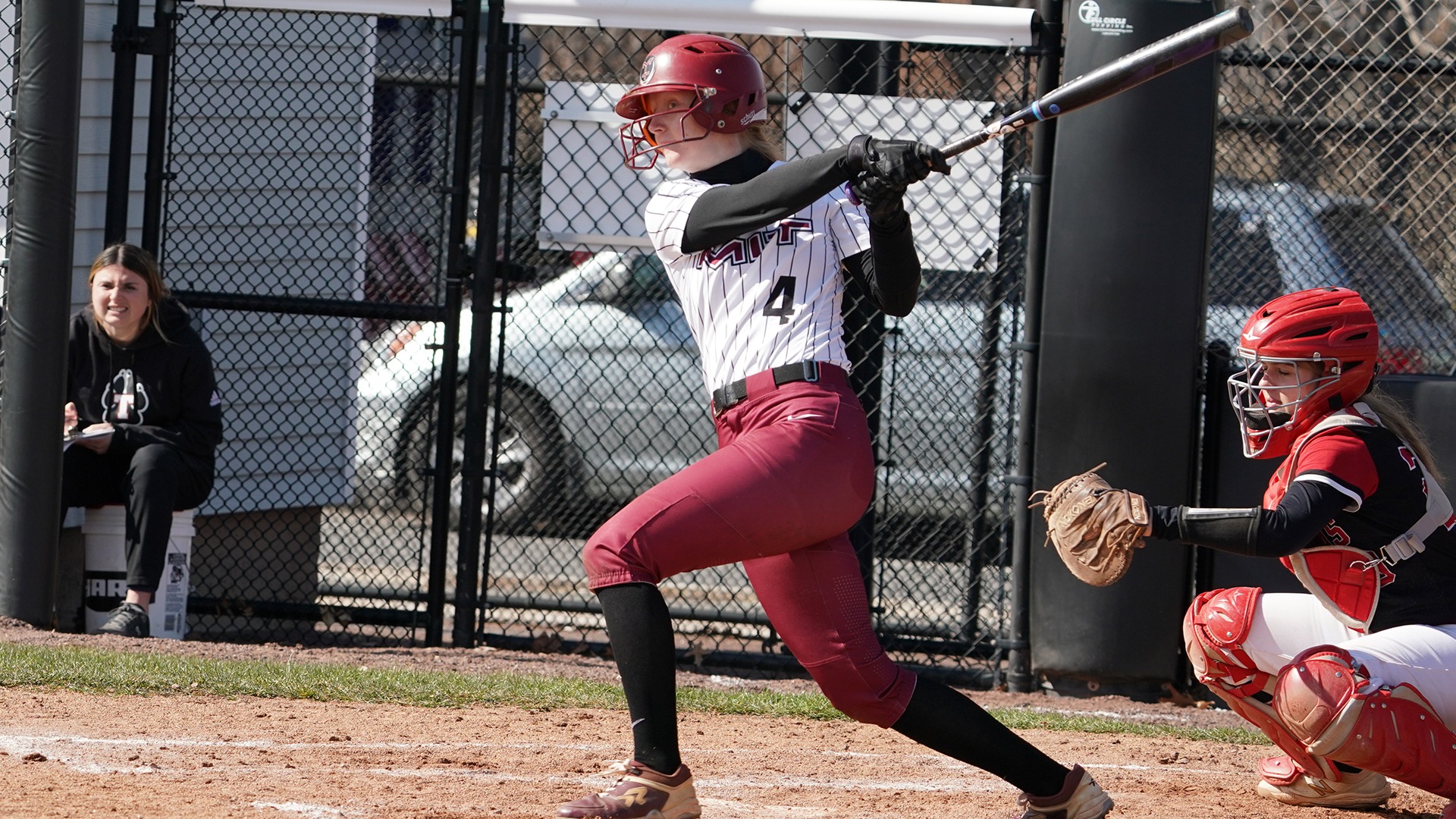 Kara Hines - 2024 - Softball - Massachusetts Institute of Technology