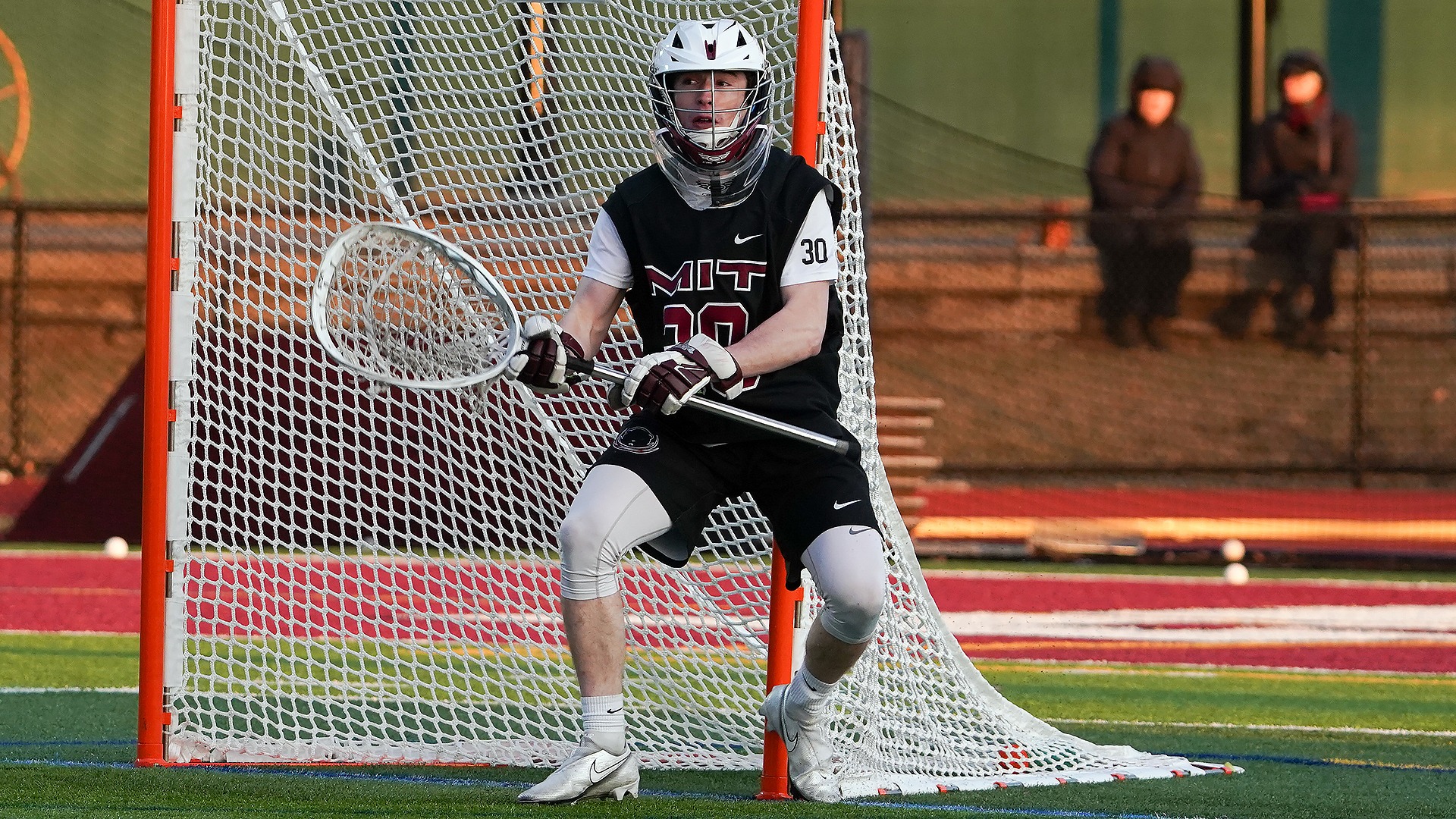 Devin McCabe - 2023 - Men's Lacrosse - Massachusetts Institute of ...