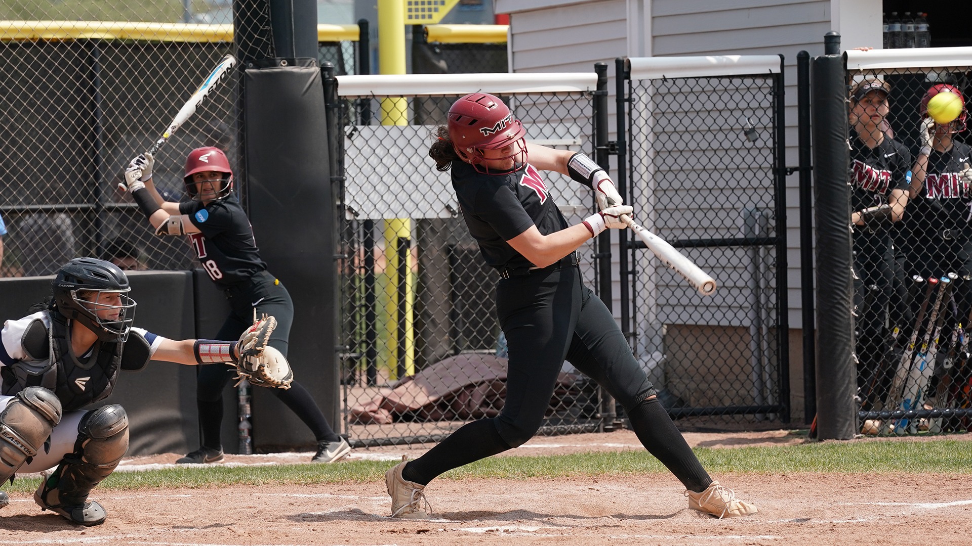Mackenzie Relihan - 2024 - Softball - Massachusetts Institute of Technology