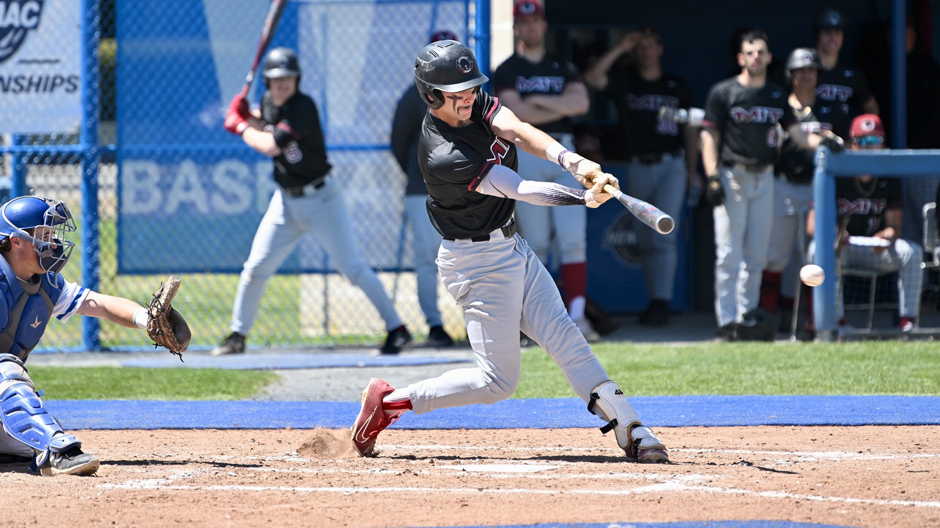 Baseball Drops Heartbreaking 6-5 Final at Wheaton in 12-Inning Battle ...