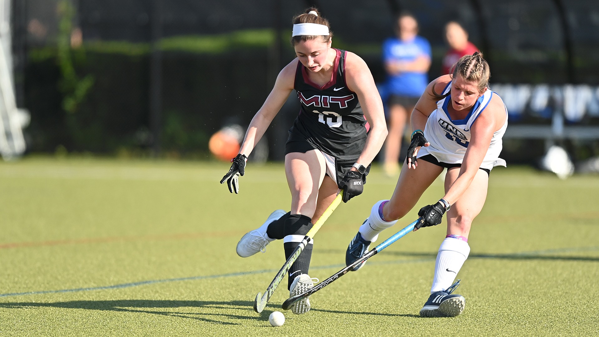 Liberty Ladd - 2023 - Field Hockey - Massachusetts Institute of Technology