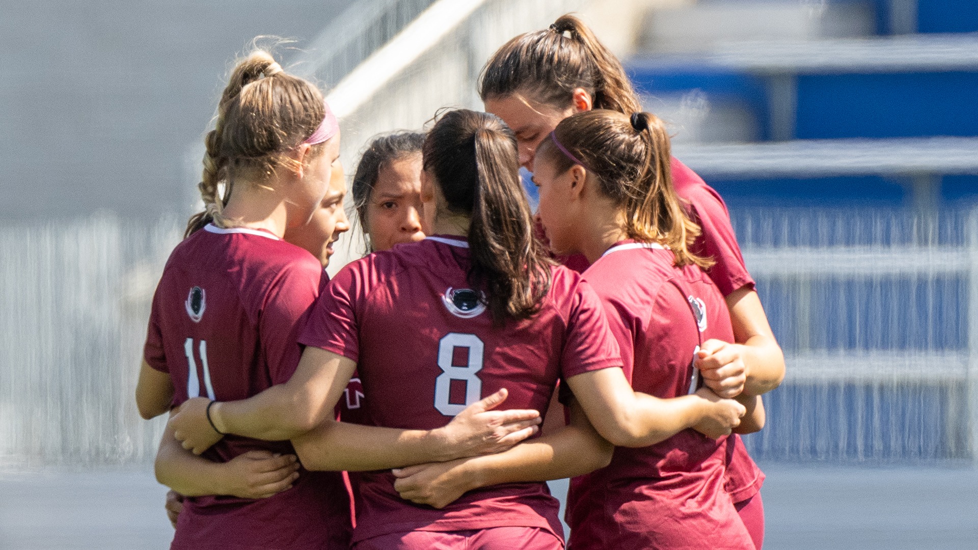 Women's Soccer Defeated by Tufts, 3-0 in Non-Conference Action ...