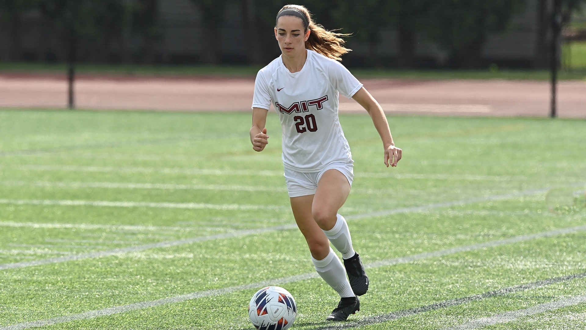 Julia Howarth - 2023 - Women's Soccer - Massachusetts Institute of ...