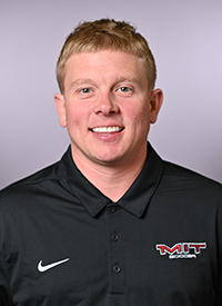 Sam Matteson - Assistant Coach - Men's Soccer Coaches - Massachusetts ...