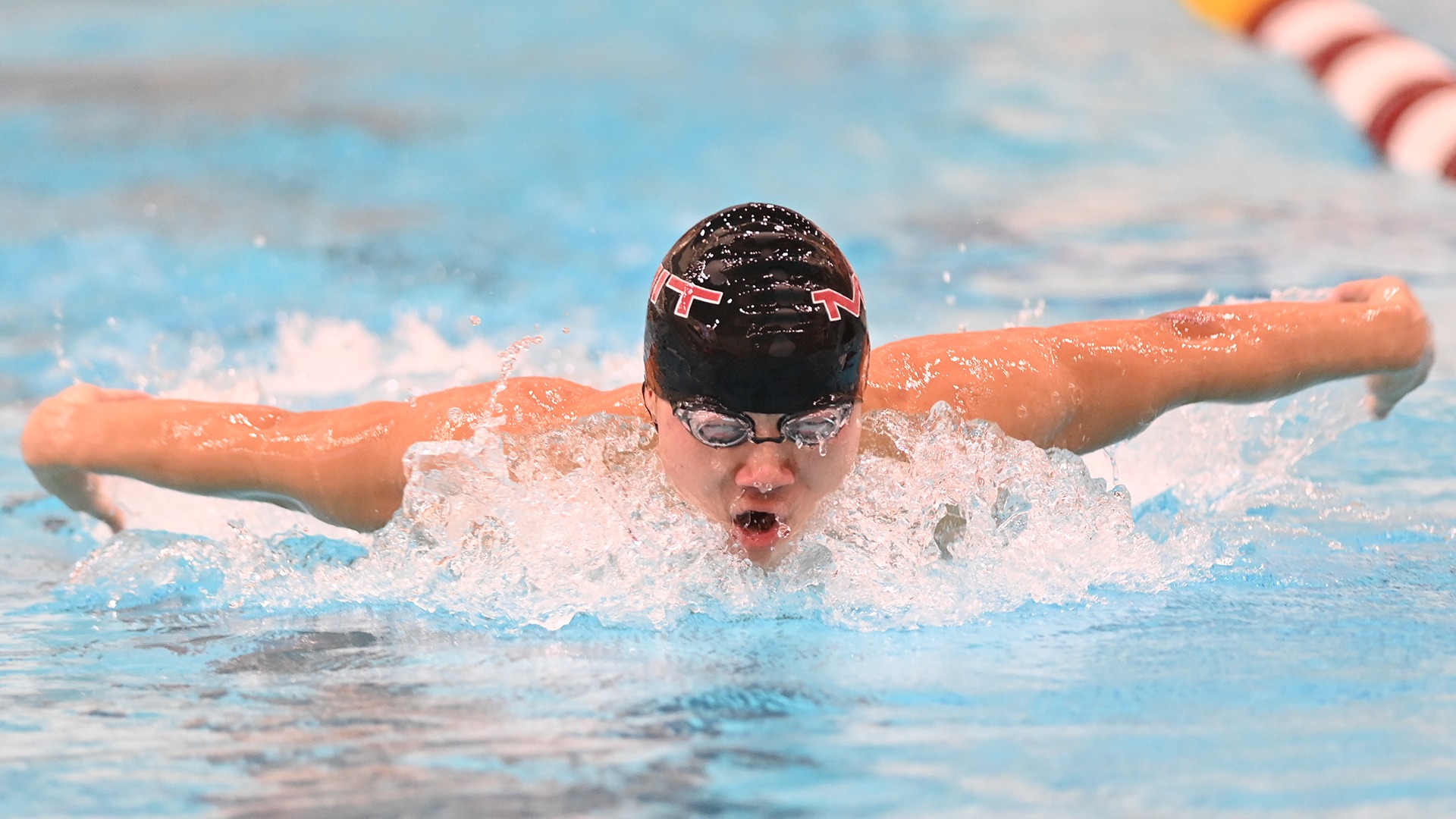No. 4 Men's Swim and Dive Falls to No. 13 Tufts, 157-136 ...