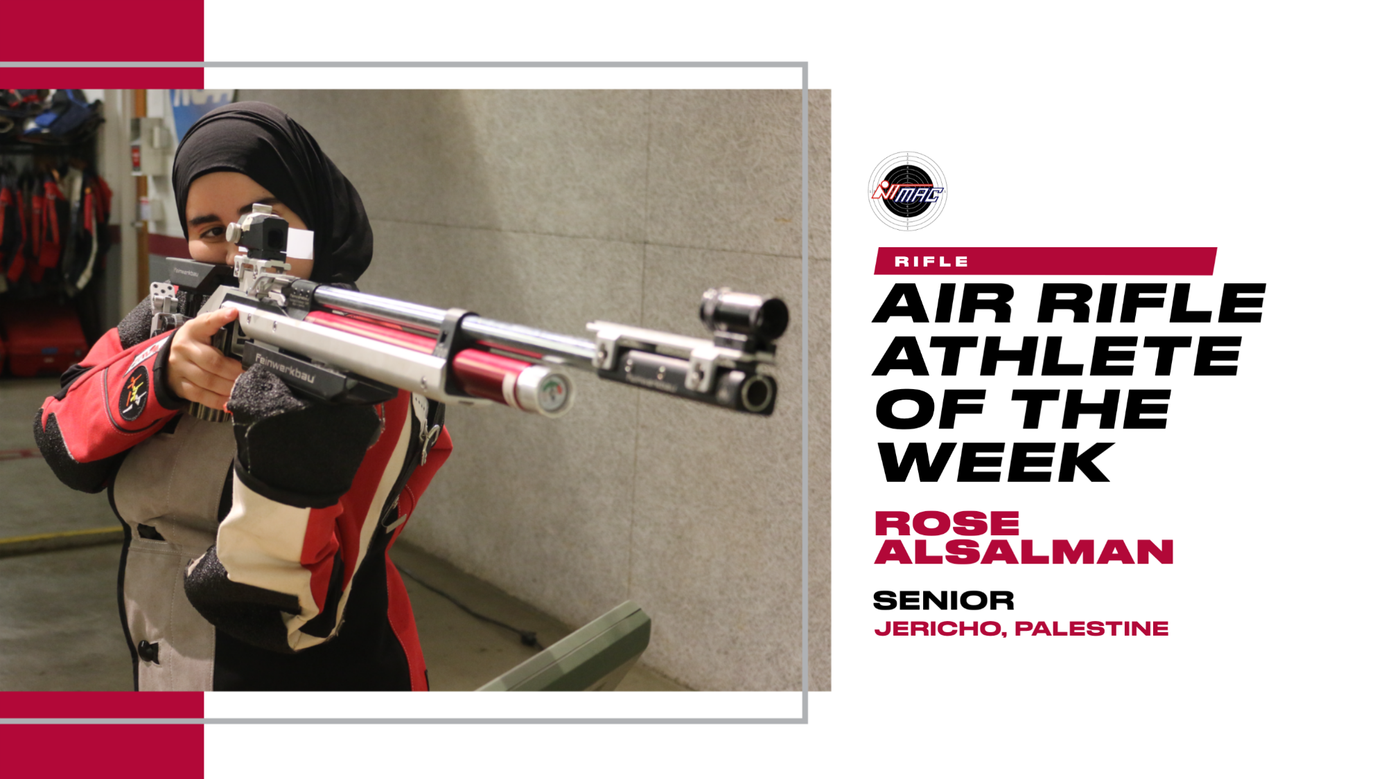 Xu and Antonelli Earn MAC Athlete of the Week Awards - Massachusetts ...