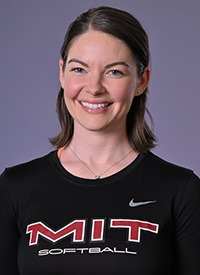 Madison Trotman - Head Coach - Softball Coaches - Massachusetts ...