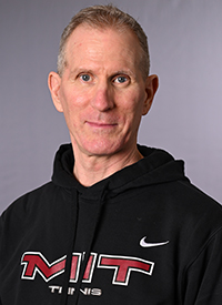 Dave Hagymas - Head Coach - Men's Tennis Coaches - Massachusetts ...