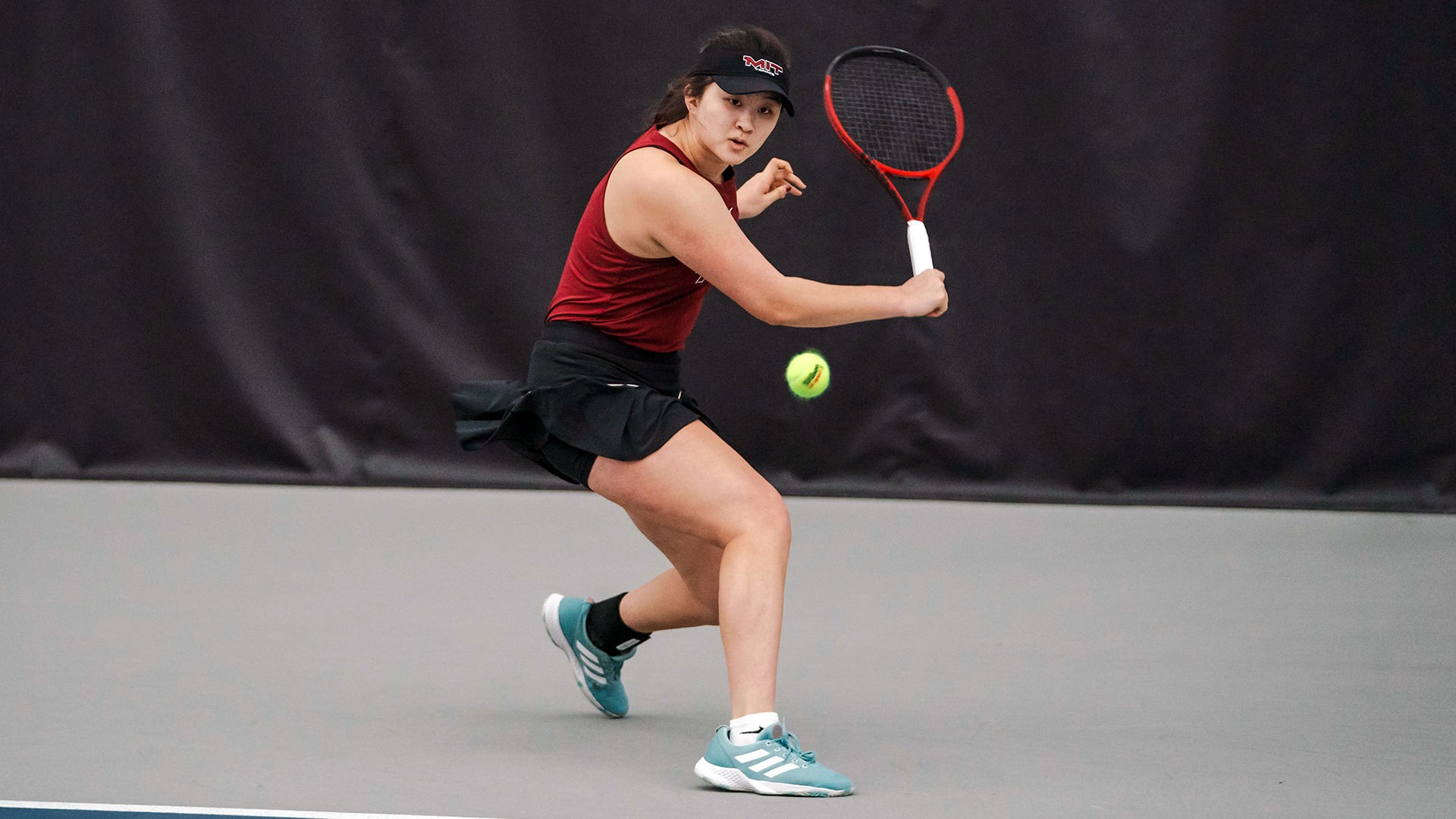 No. 12 Women’s Tennis Defeats No. 12 Sewanee, 6-1 - Massachusetts ...