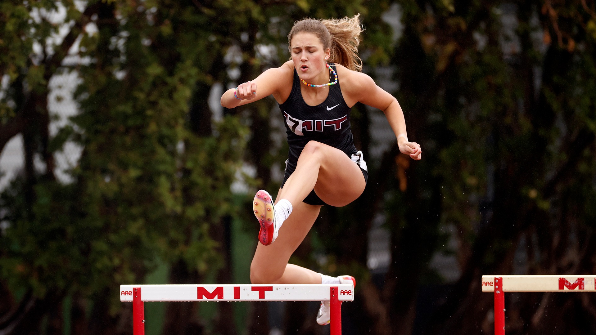 Paige Cooksey - 2023-24 - Women's Track and Field - Massachusetts ...