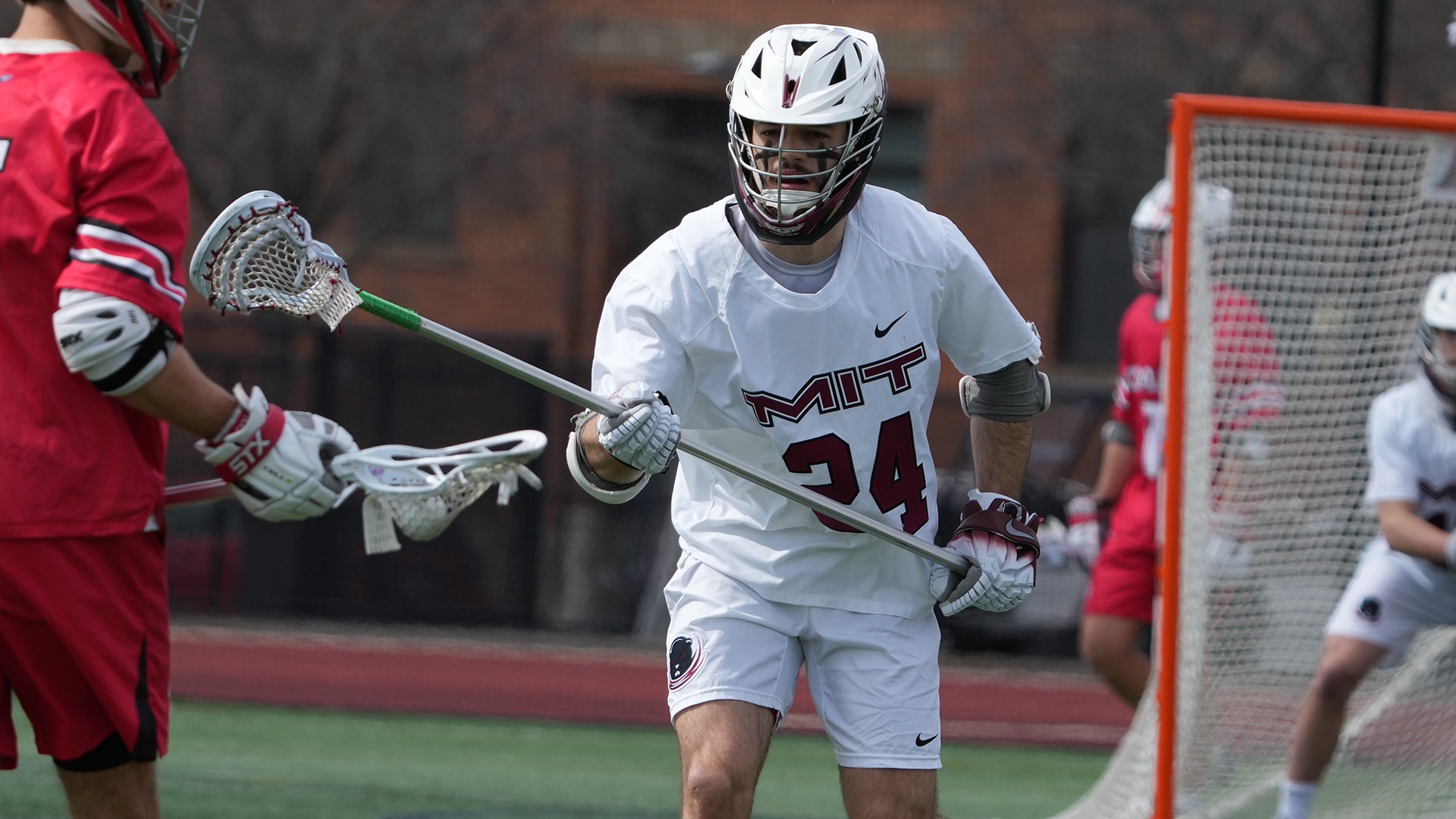 MIT Rallies to Defeat Emerson, 19-13 - Massachusetts Institute of ...