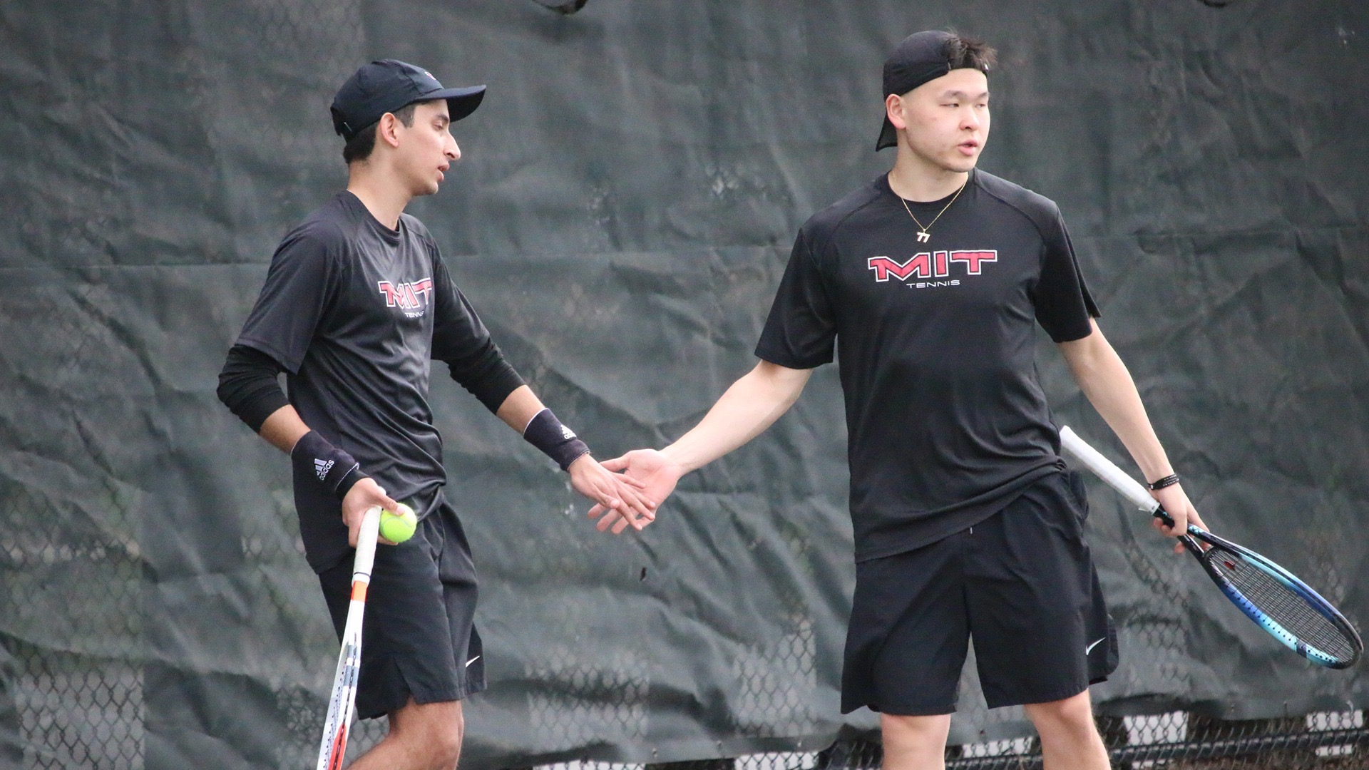 Sundeep Chakladar - 2023-24 - Men's Tennis - Massachusetts Institute of ...