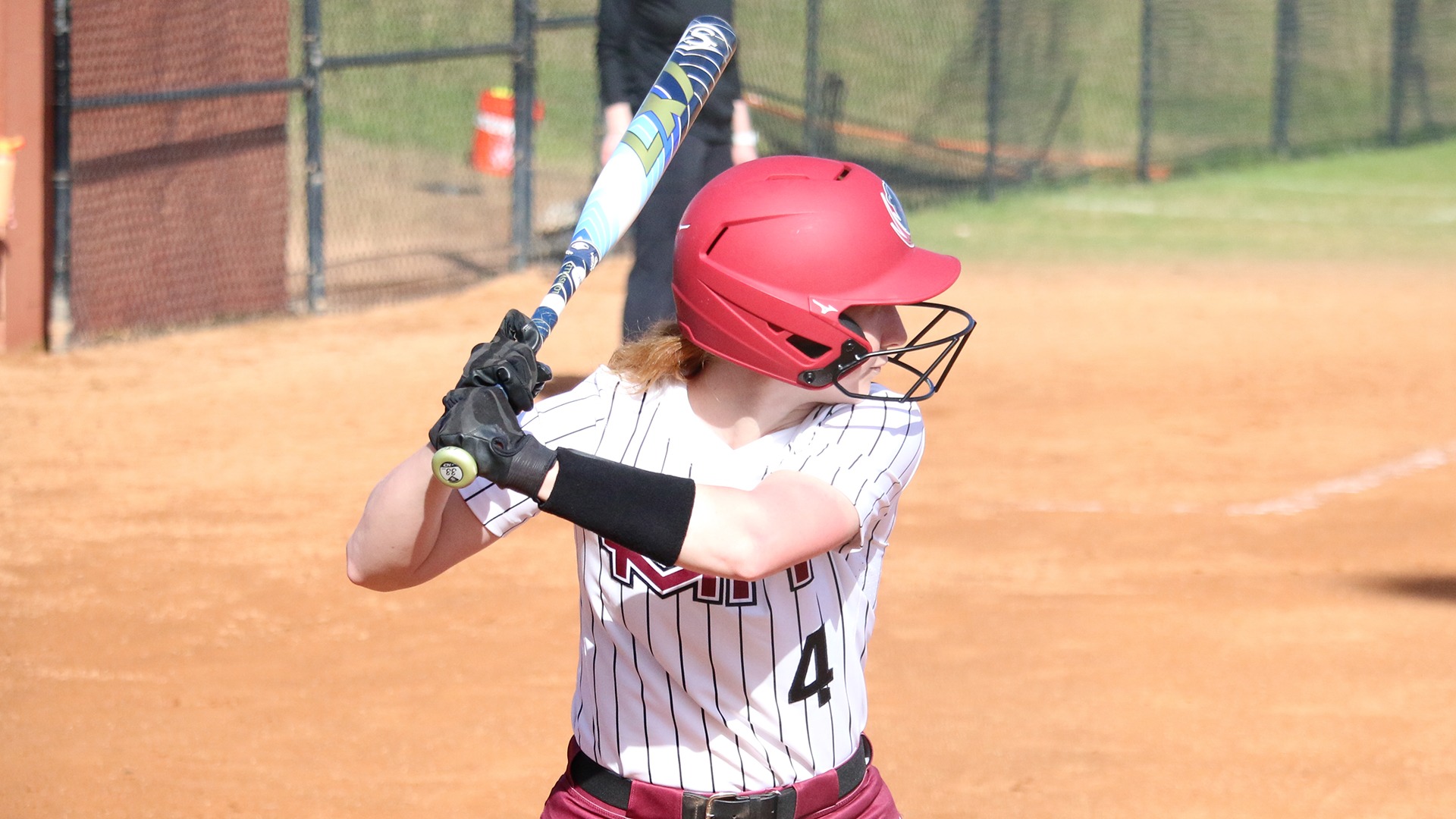 Kara Hines - 2024 - Softball - Massachusetts Institute of Technology