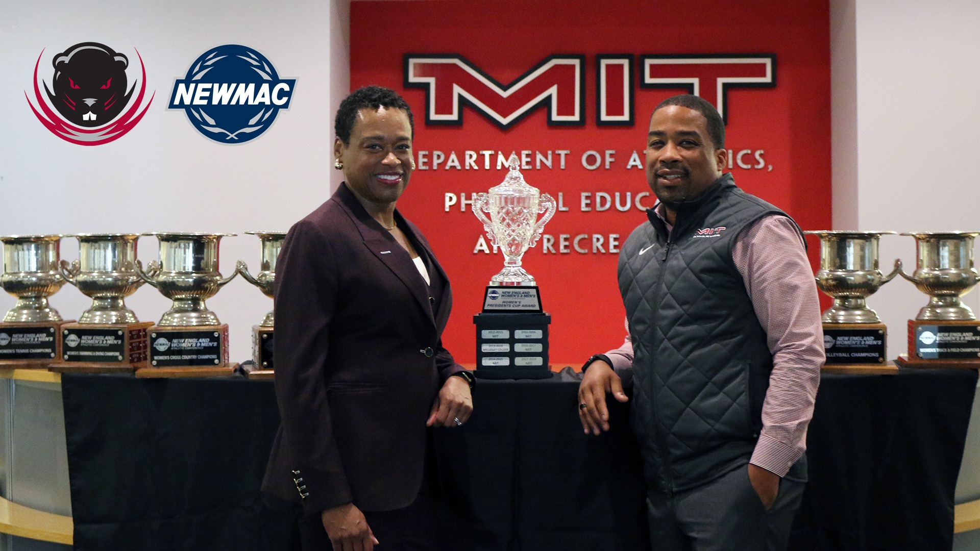MIT Finishes Seventh in 2023-24 Final LEARFIELD Directors’ Cup ...