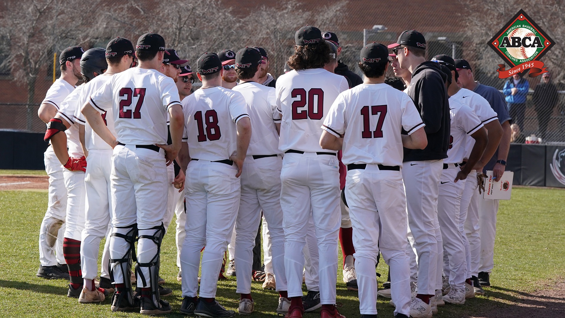Head Baseball Coach Andy Barlow to Retire Following 2025 Season ...