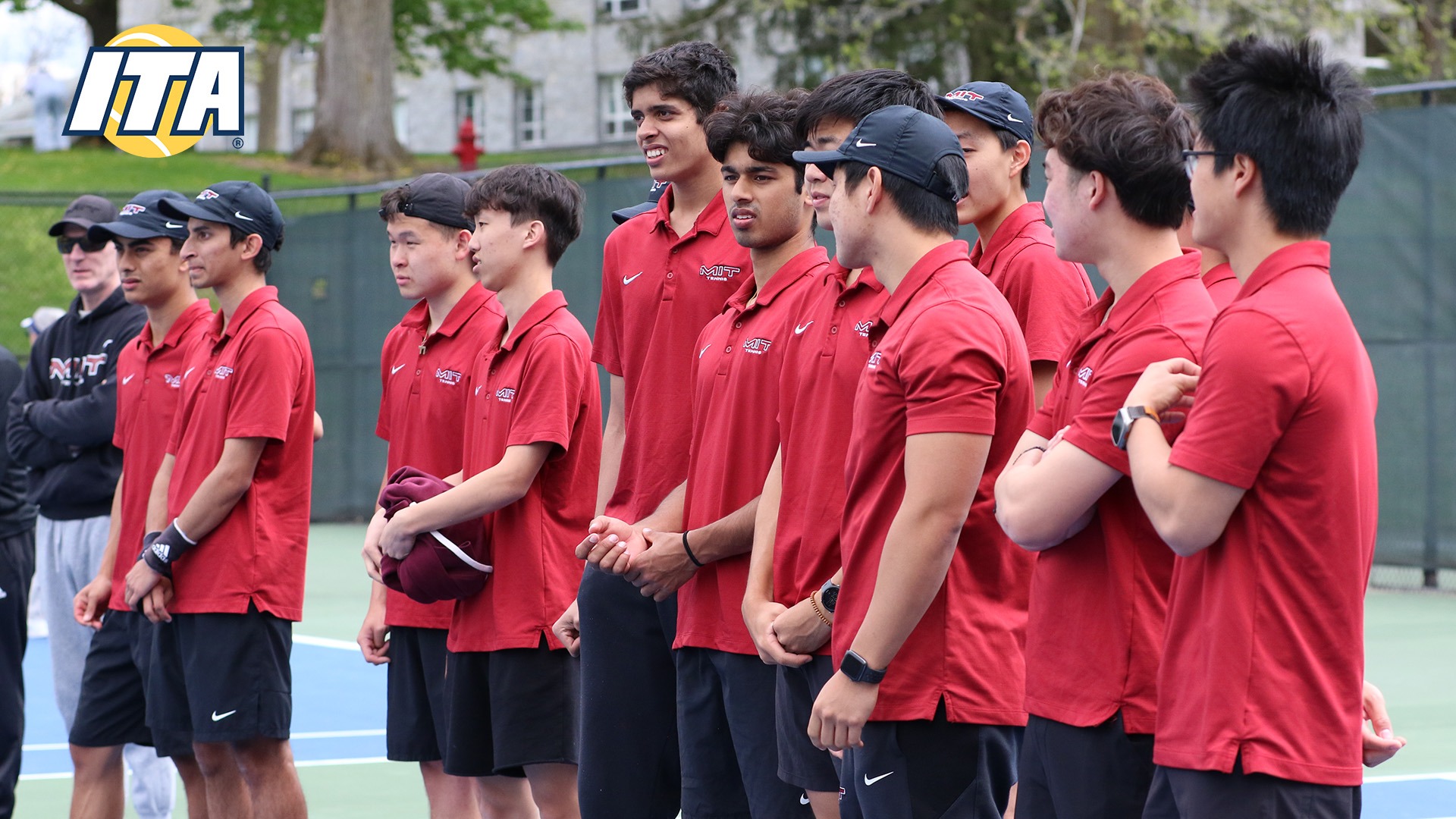 Kahler Named Men's Tennis Athlete of the Year; Engineers Earn Coaching ...