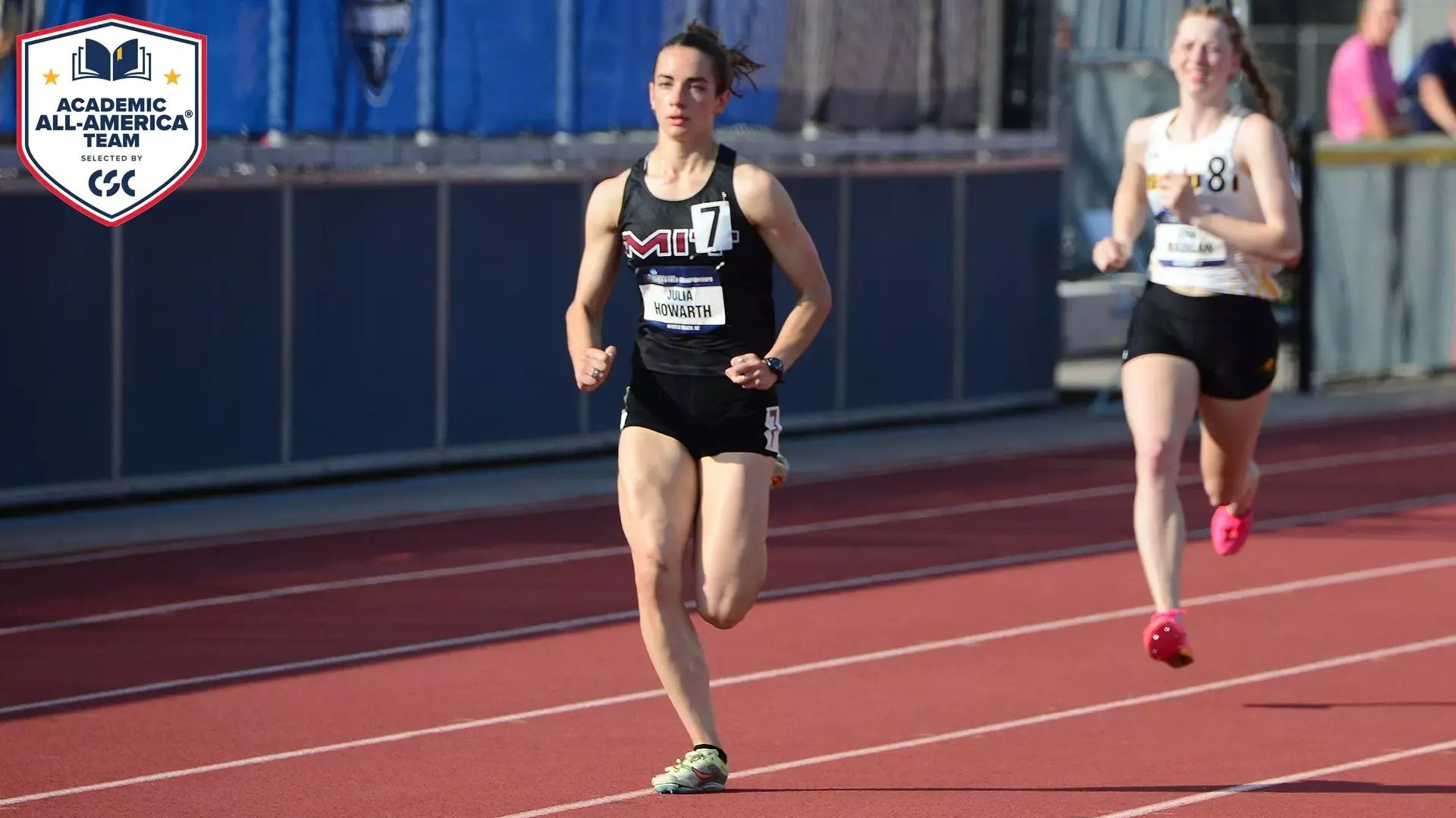 Boykin Wins Hammer Throw, Women’s Track and Field Captures Third Place ...