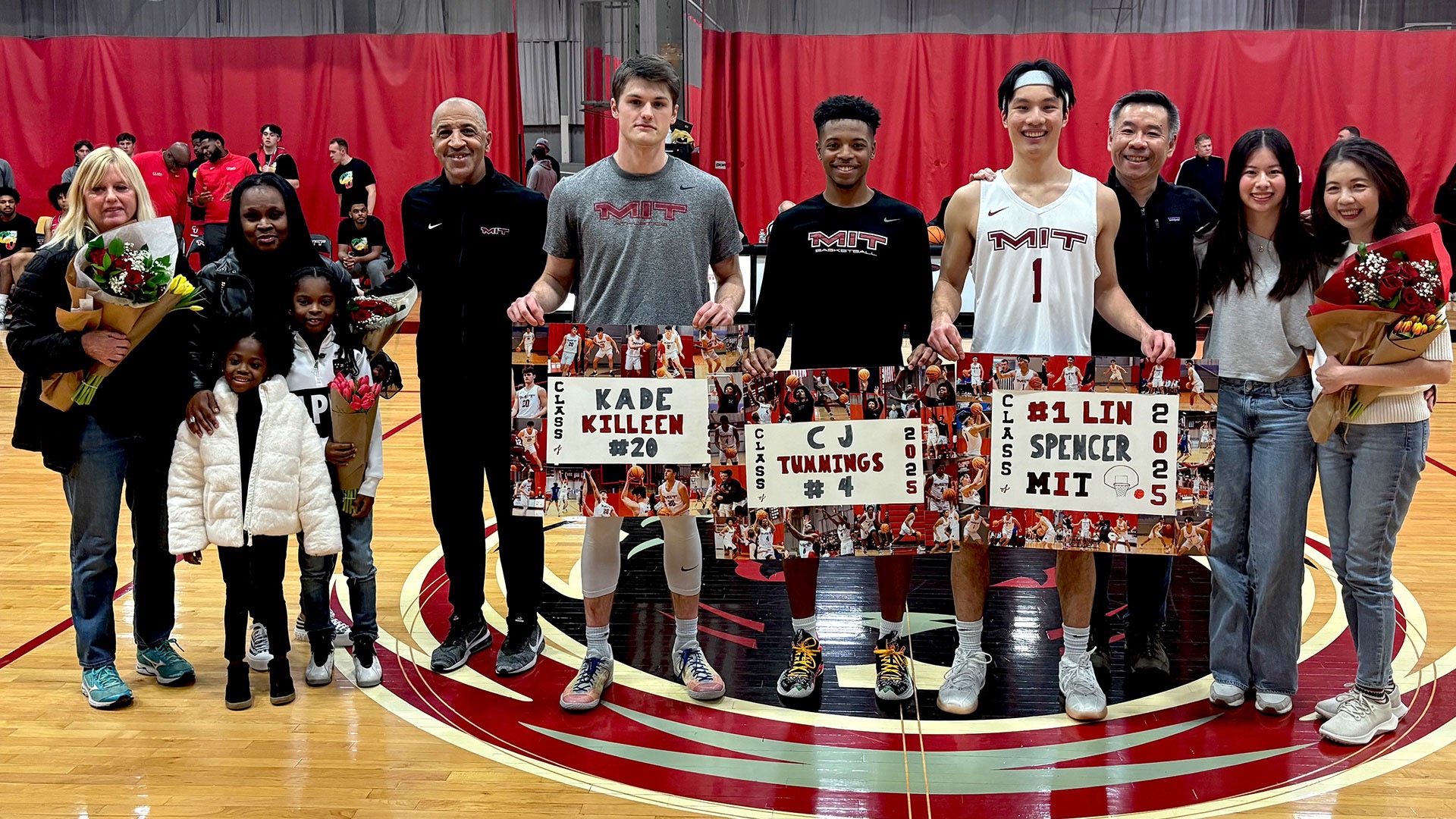 MIT Men’s Basketball Head Coach Larry Anderson to Retire ...