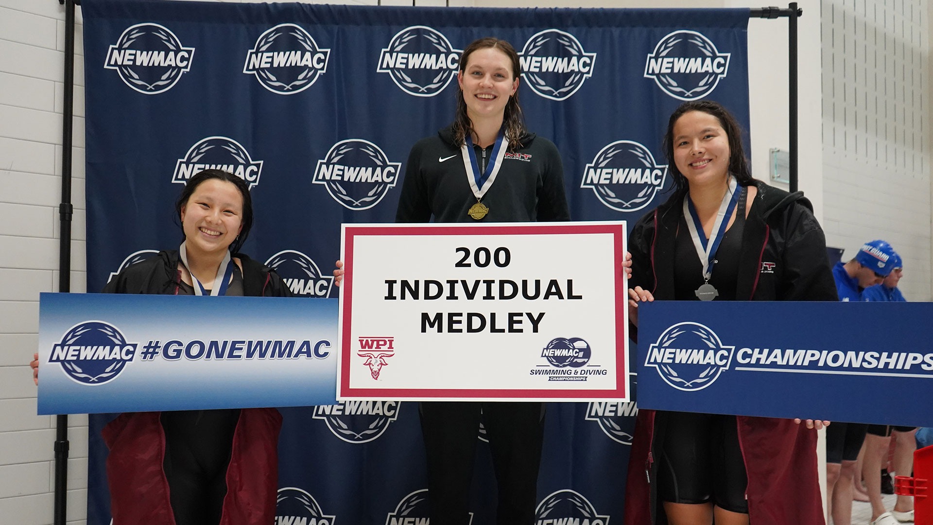 Record Breaking Performances and Six Victories Extend No. 2 Women's ...