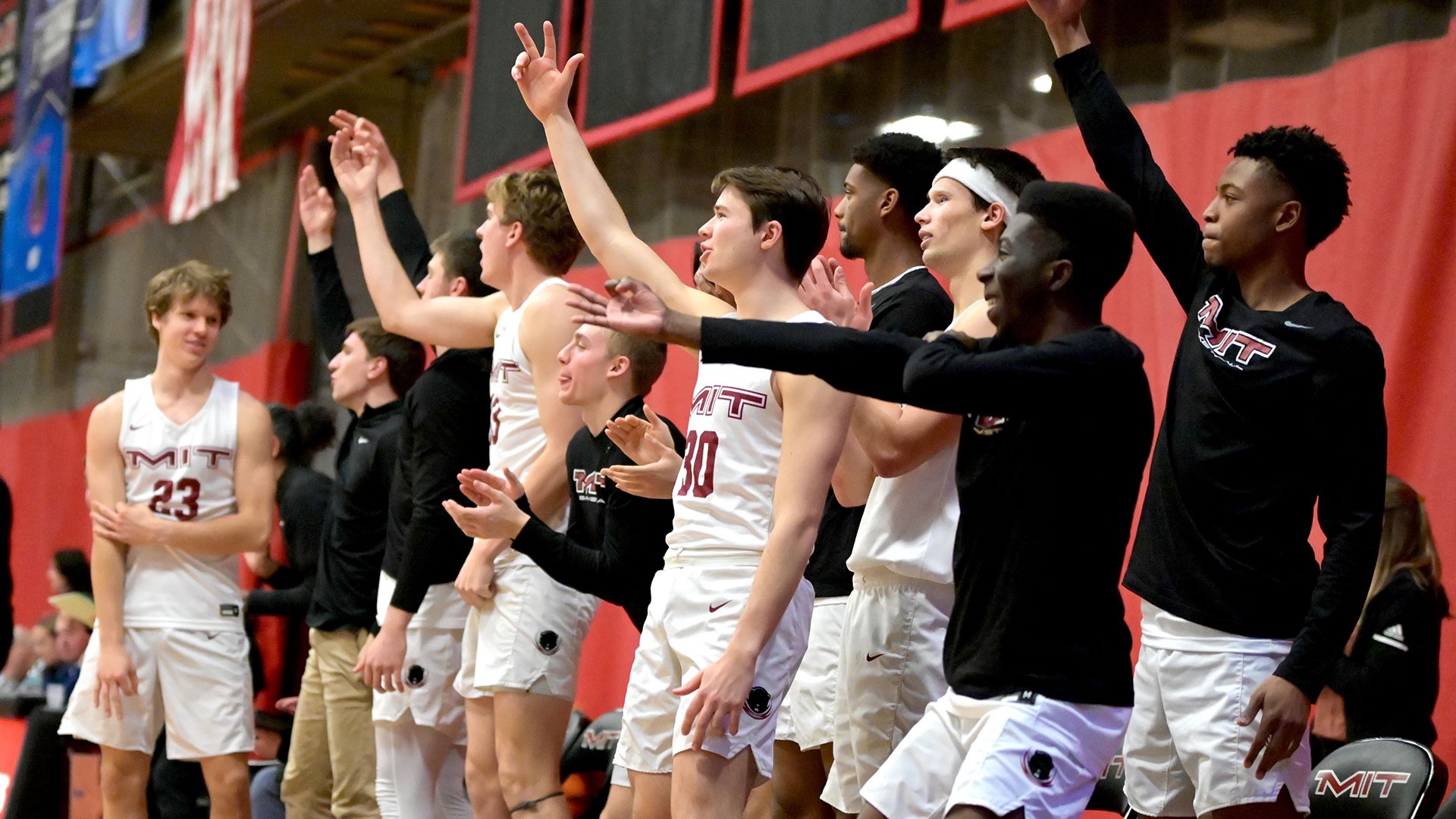 B.J. Dunne Named David H. Koch `62 Head Coach for Men’s Basketball at ...