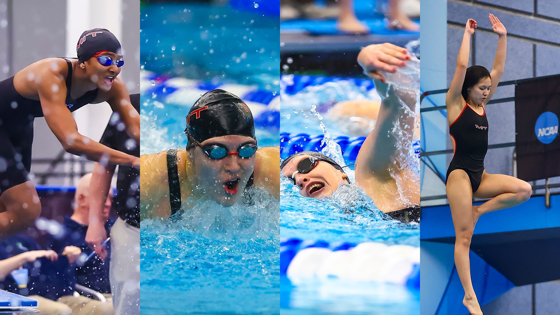 Rachel Loh Earns NCAA Postgraduate Scholarship - Massachusetts ...