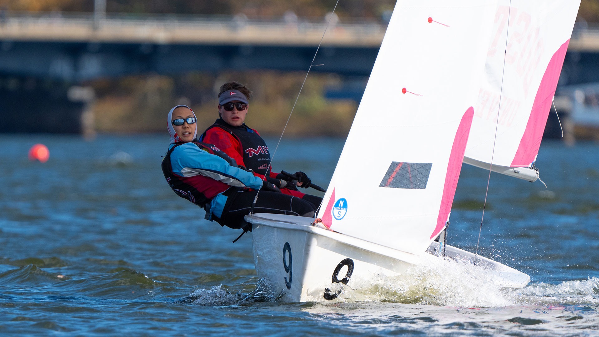 Sailing Selected to Compete at the Women's Open Team Race National ...