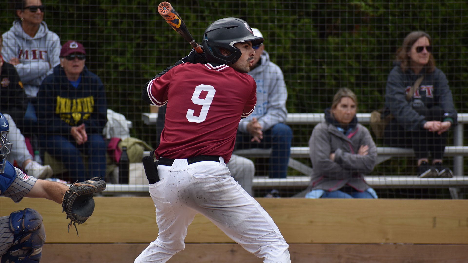Baseball Earns Multiple All-Region Honors; Moore, Tubbs, Estrada Named ...