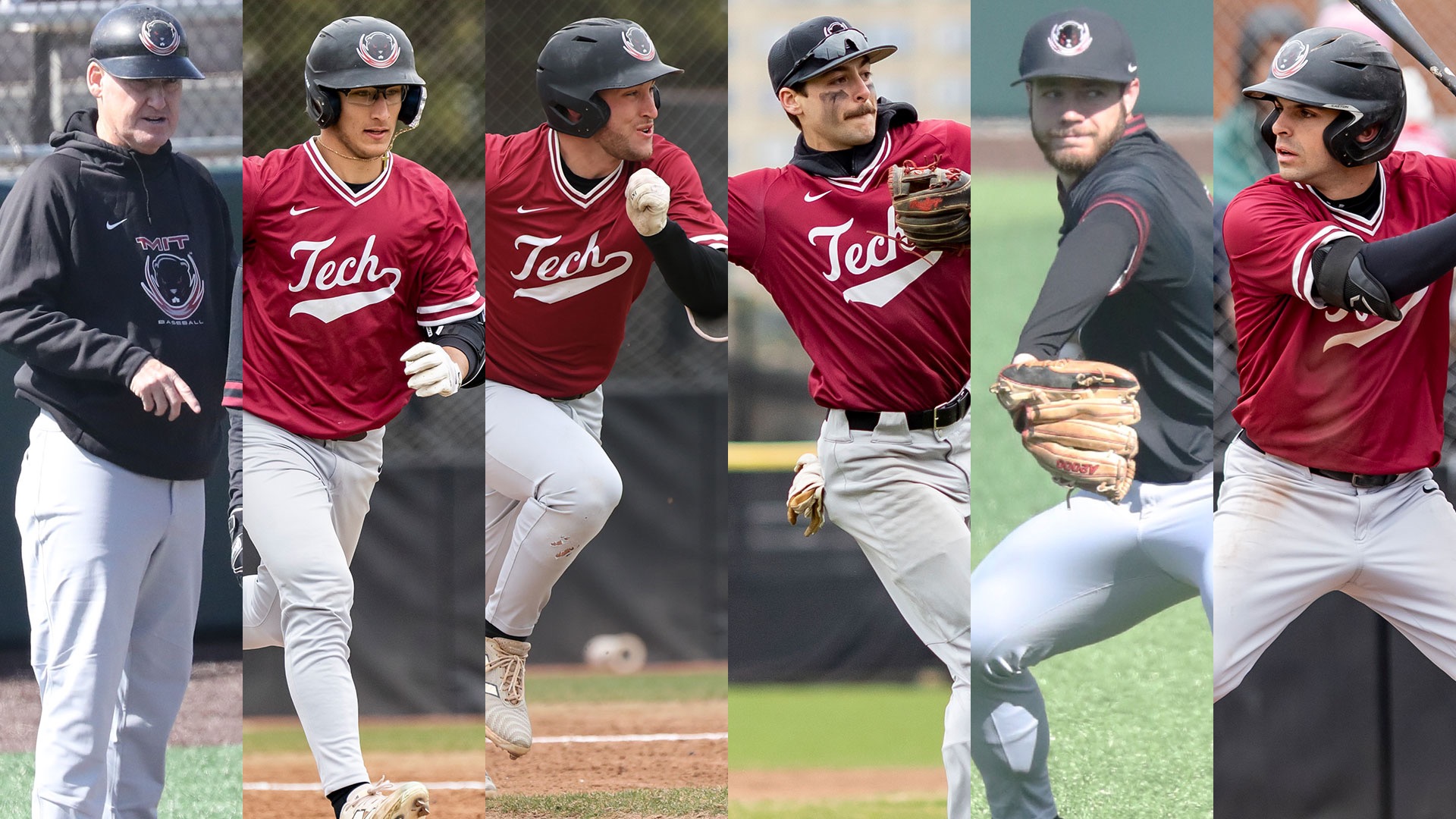 Chris Morris Named Head Baseball Coach at MIT - Massachusetts Institute ...