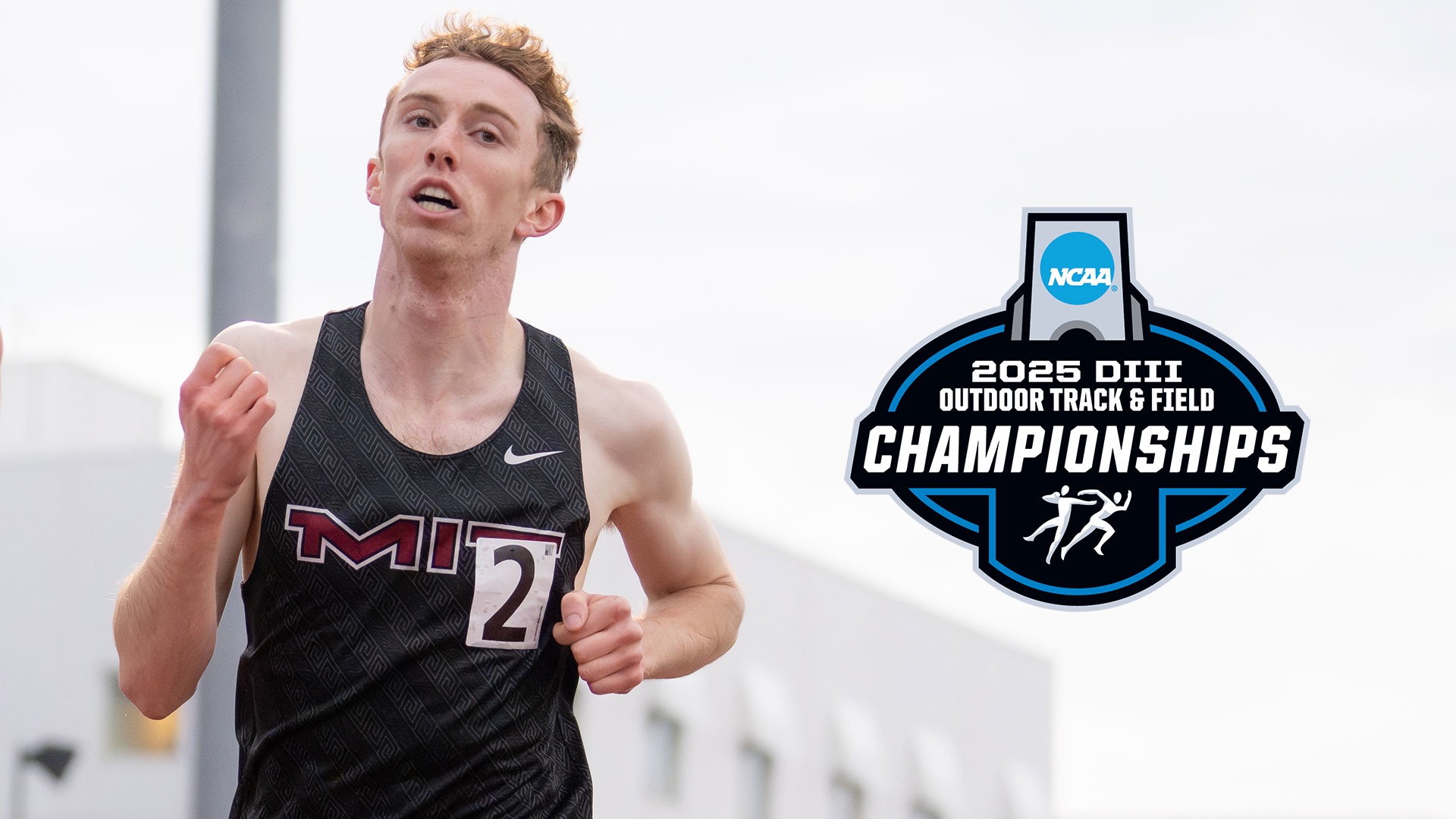Men's Track and Field Opens NCAA Division III Championships ...