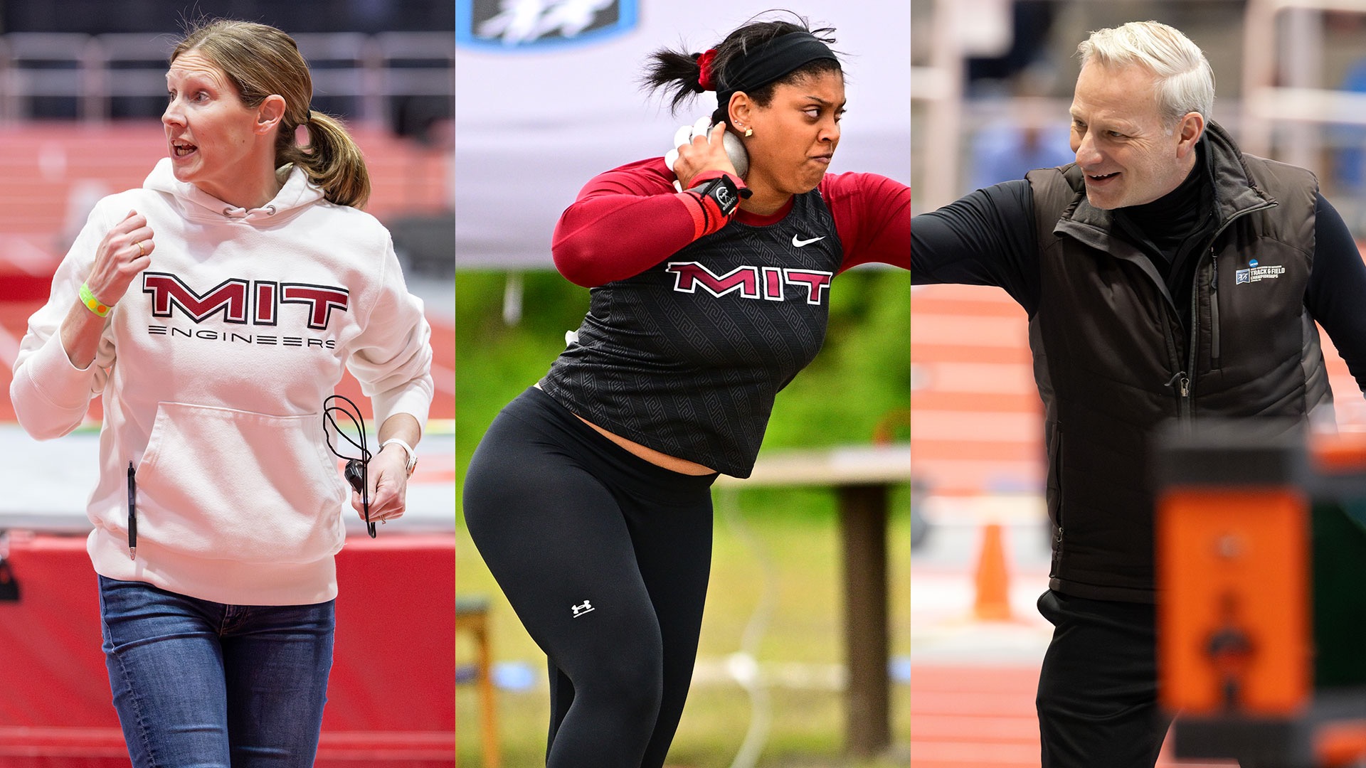Boykin Sets NCAA Shot Put Record as Women’s Track and Field Continues ...